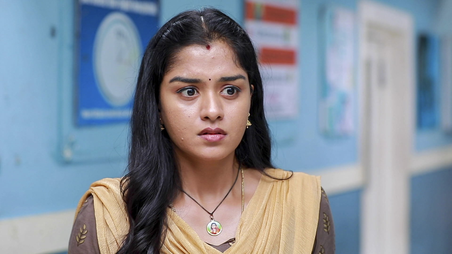 Watch Mahanadhi Episode 612 on JioHotstar