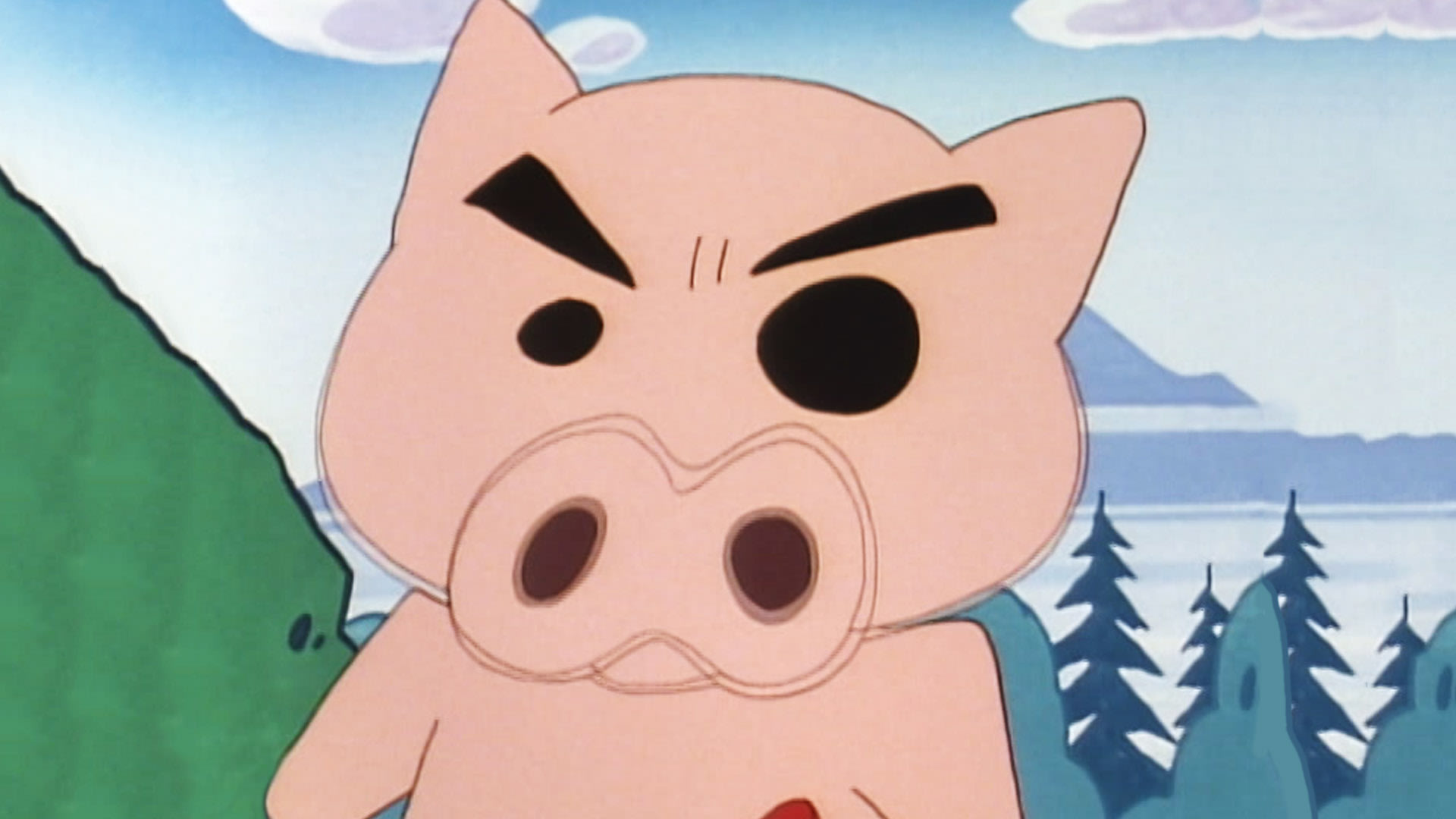 Watch Shin-chan Episode 31 on JioHotstar