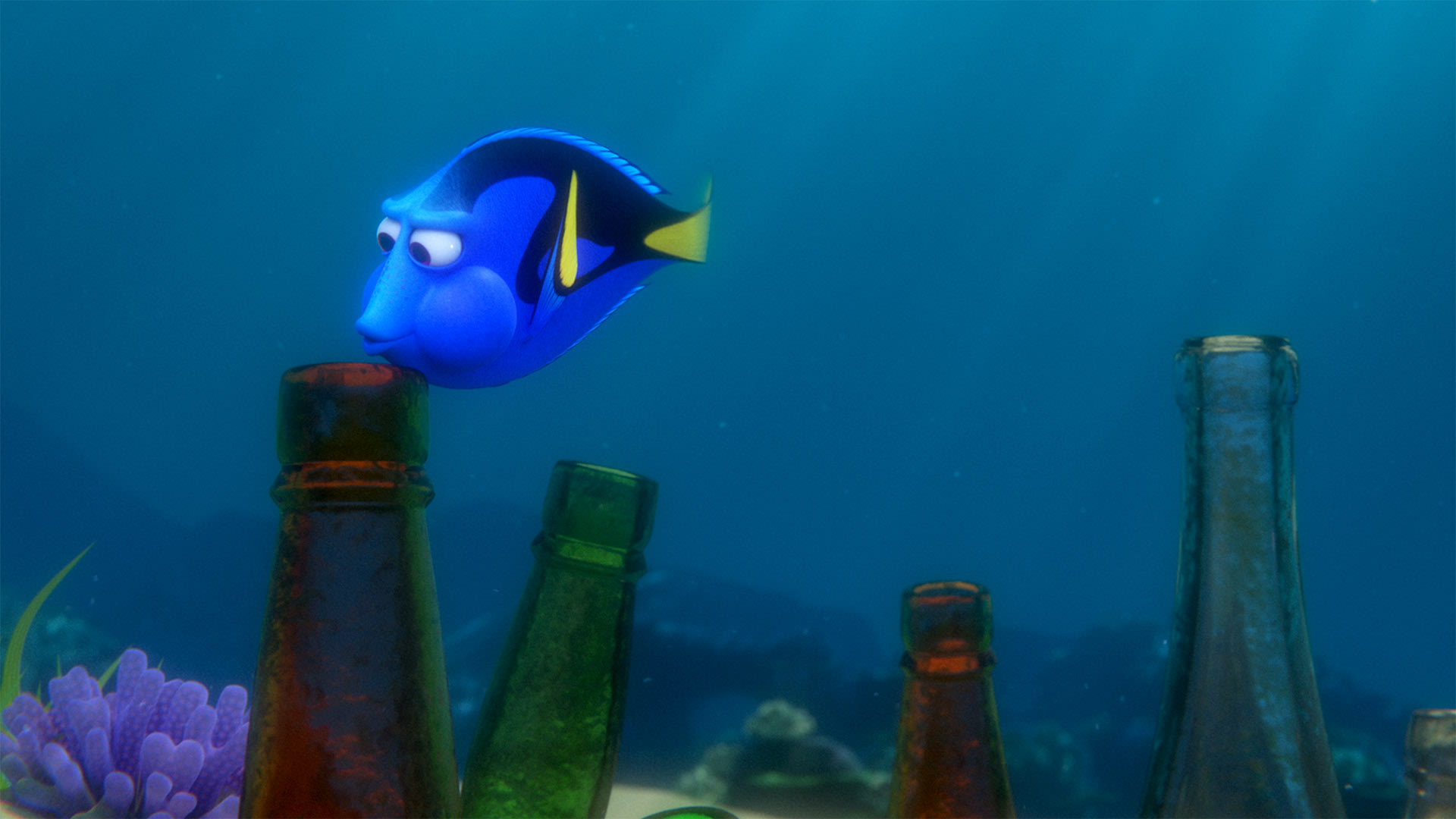 Watch pixar-popcorn only on Watcho