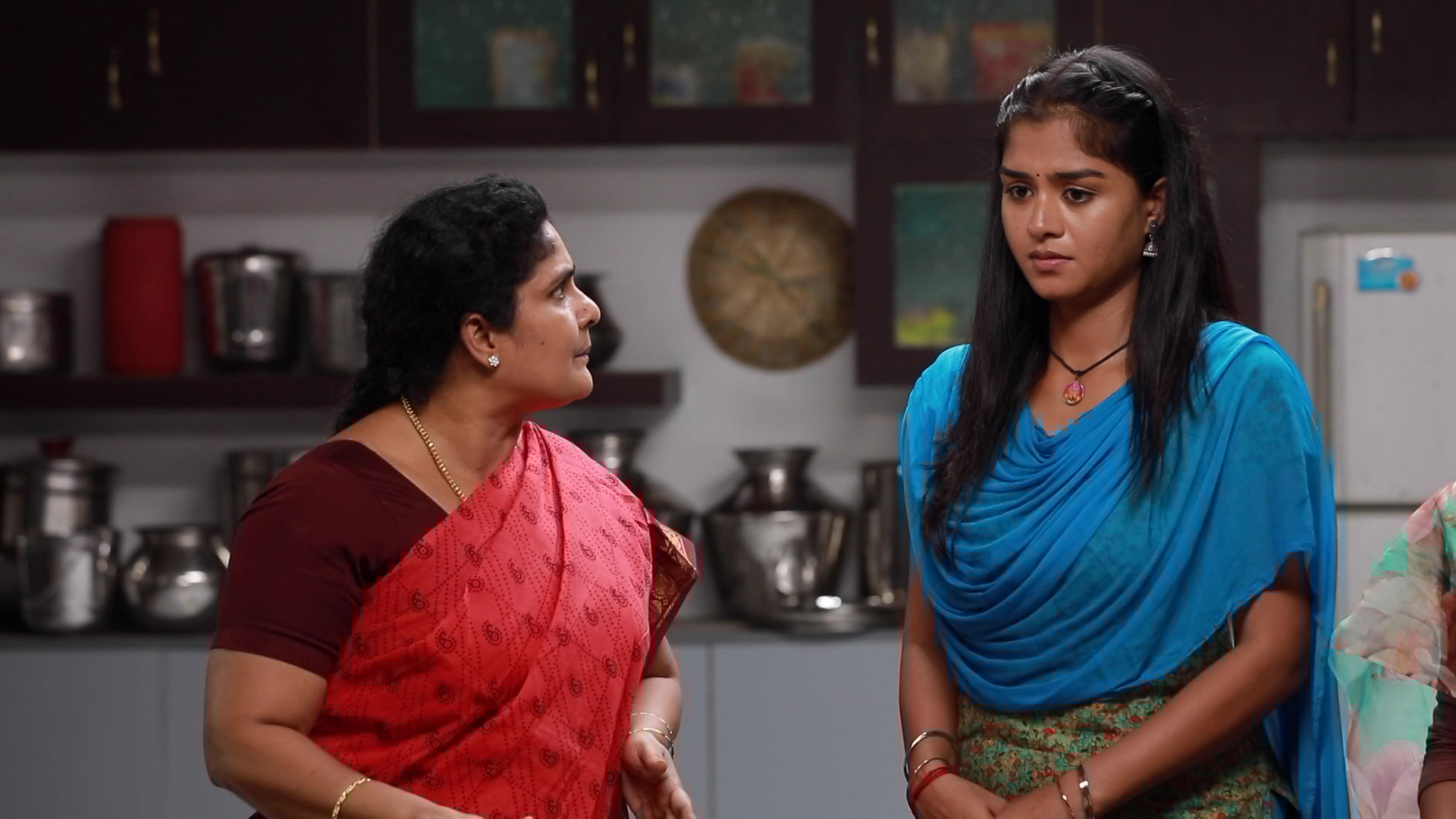 Watch Mahanadhi S1 Episode 119 on JioHotstar