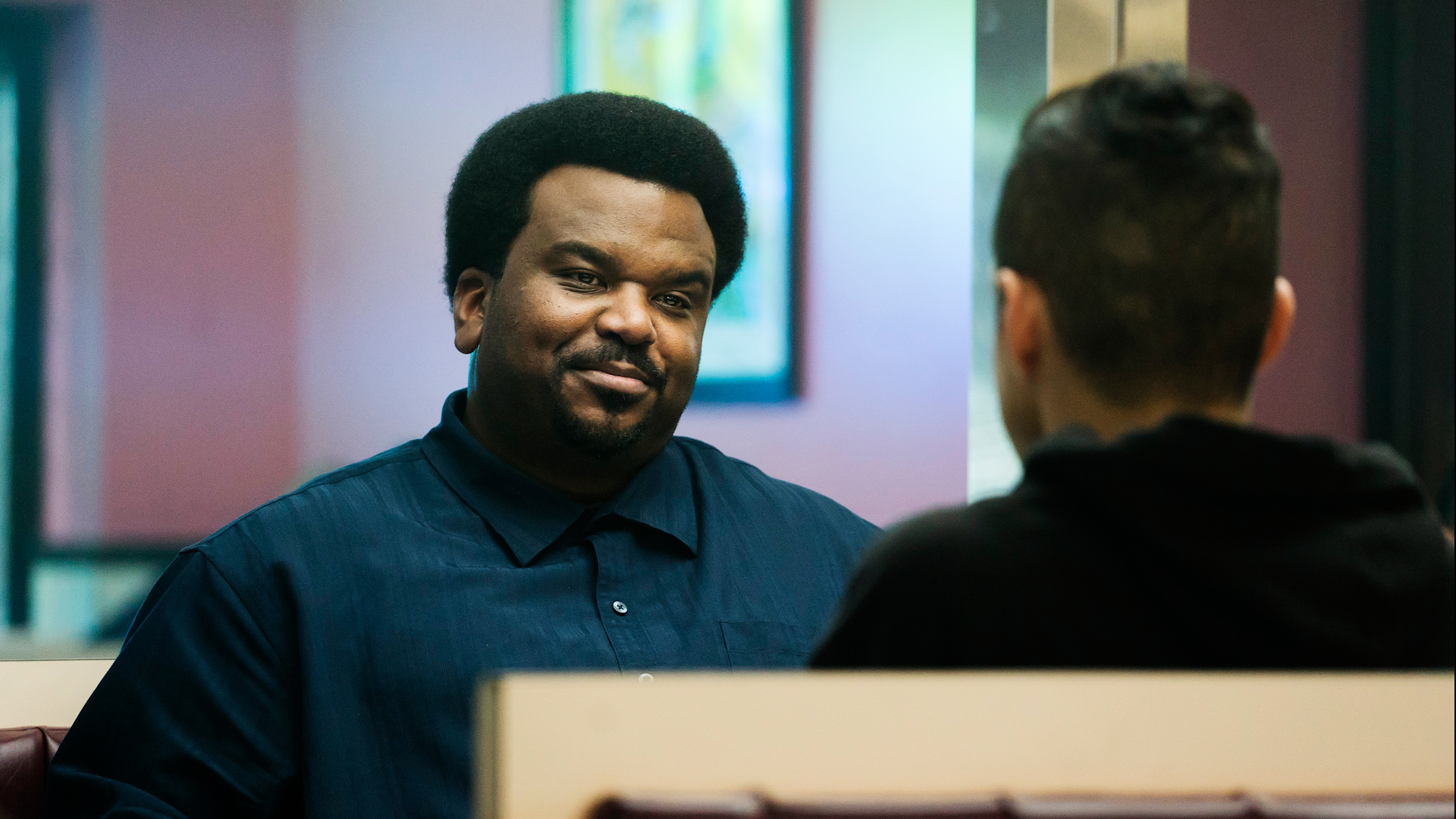 Watch Mr. Robot S2 Episode 2 on JioHotstar