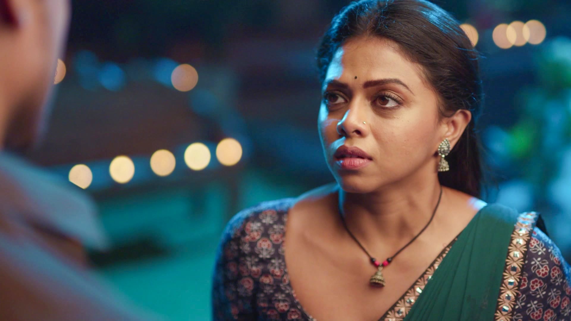 The Vow of Love and Separation - JioHotstar