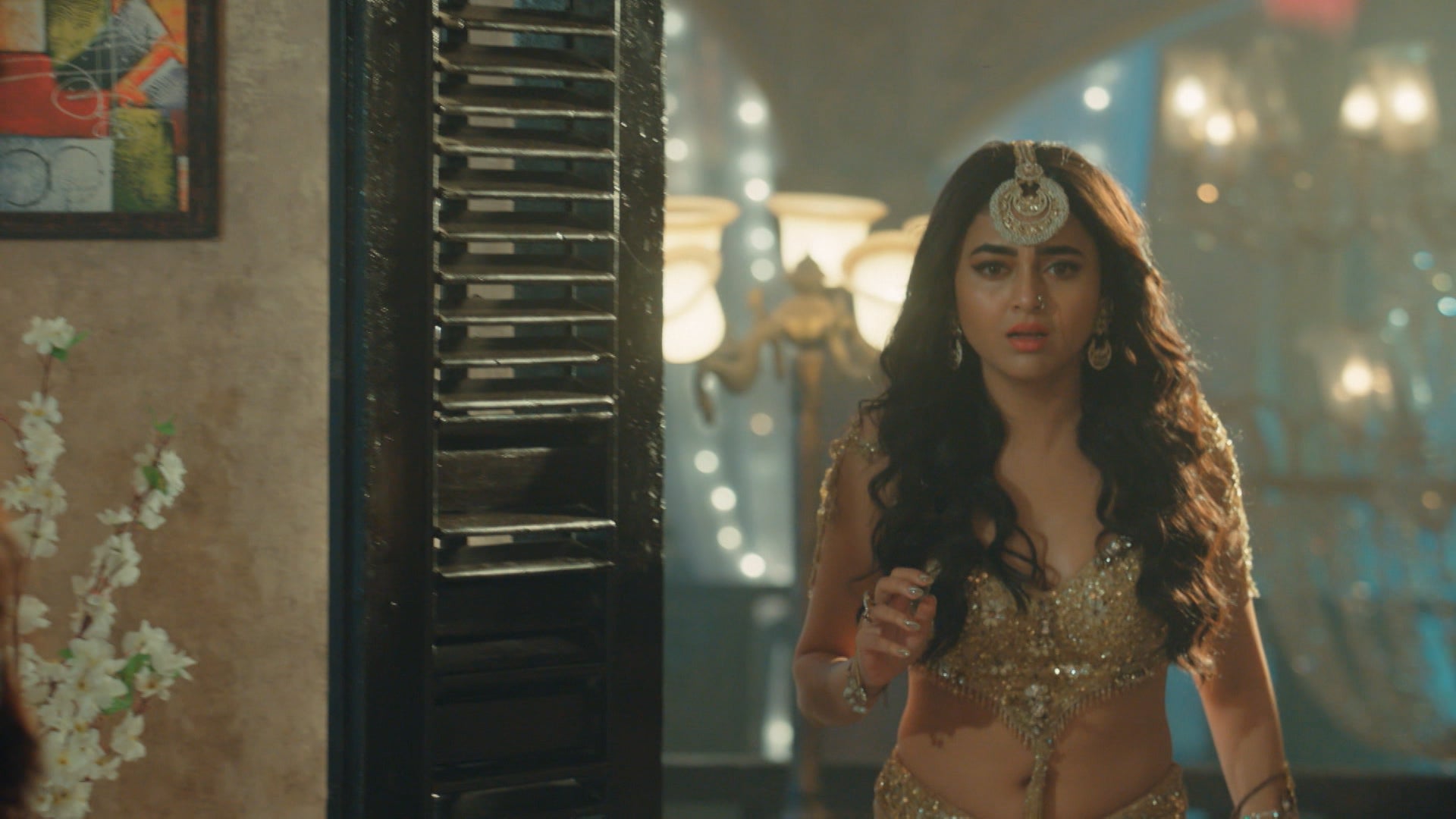 Watch Naagini S6 Episode 95 on JioHotstar