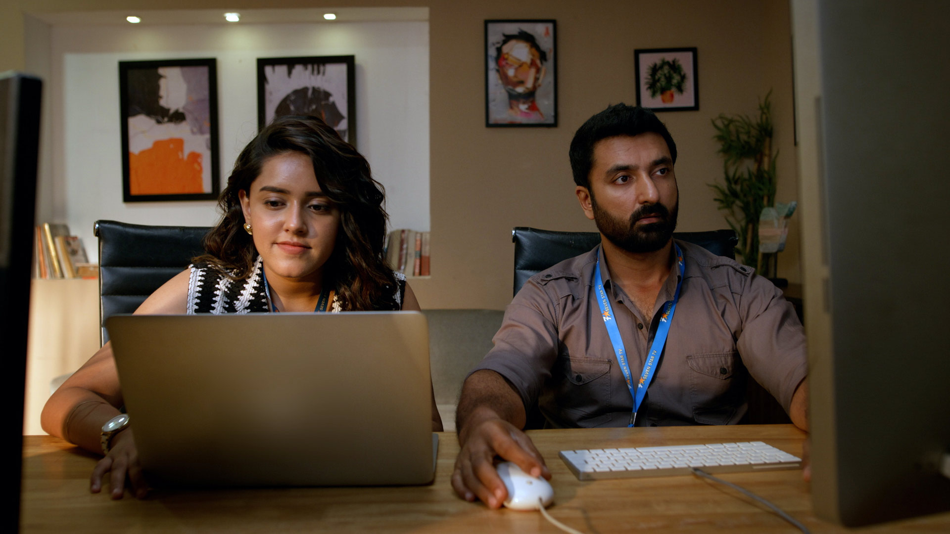 Watch Uppu Puli Kaaram S1 Episode 78 on JioHotstar