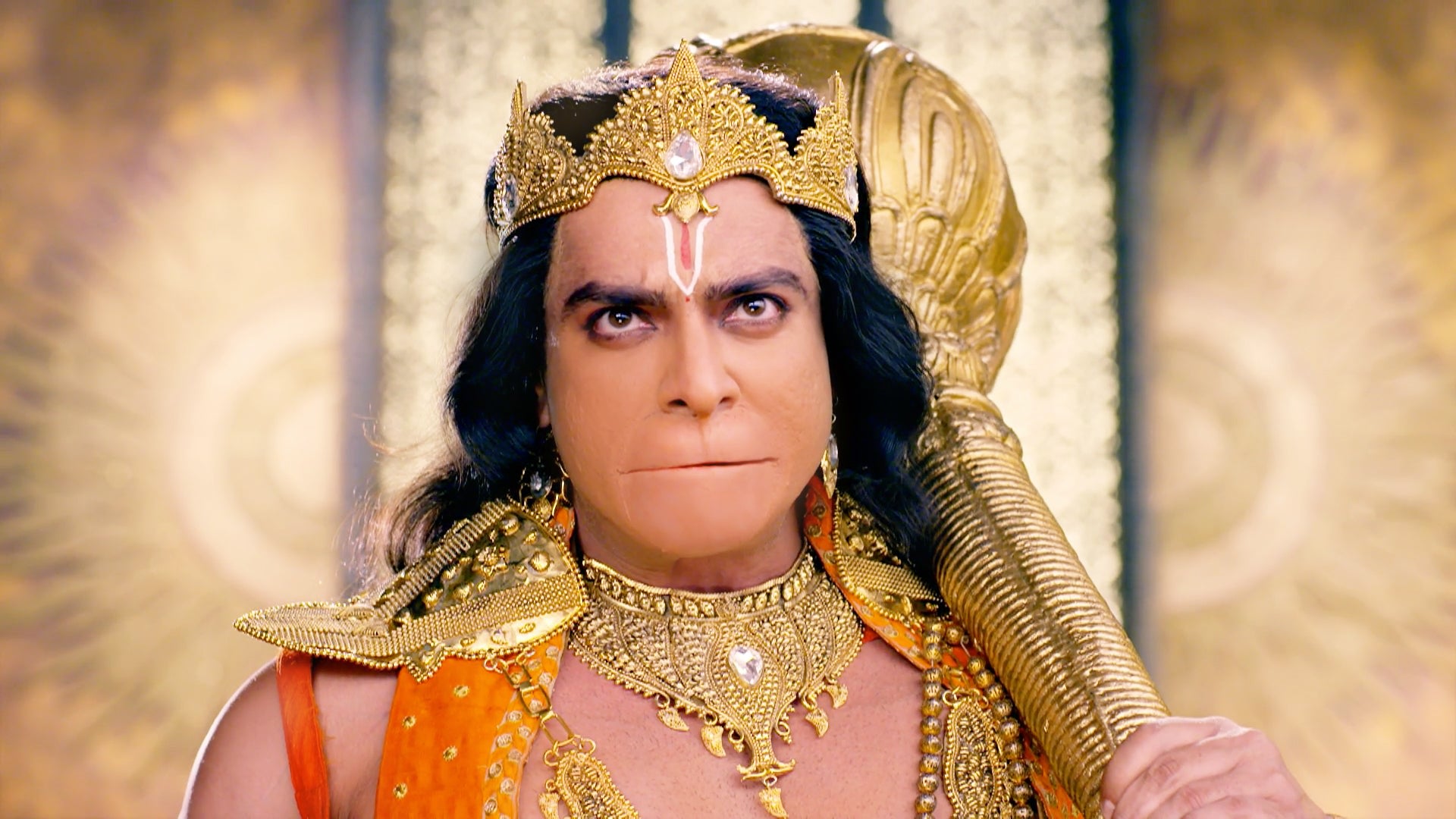Watch Shani S1 Episode 332 on JioHotstar