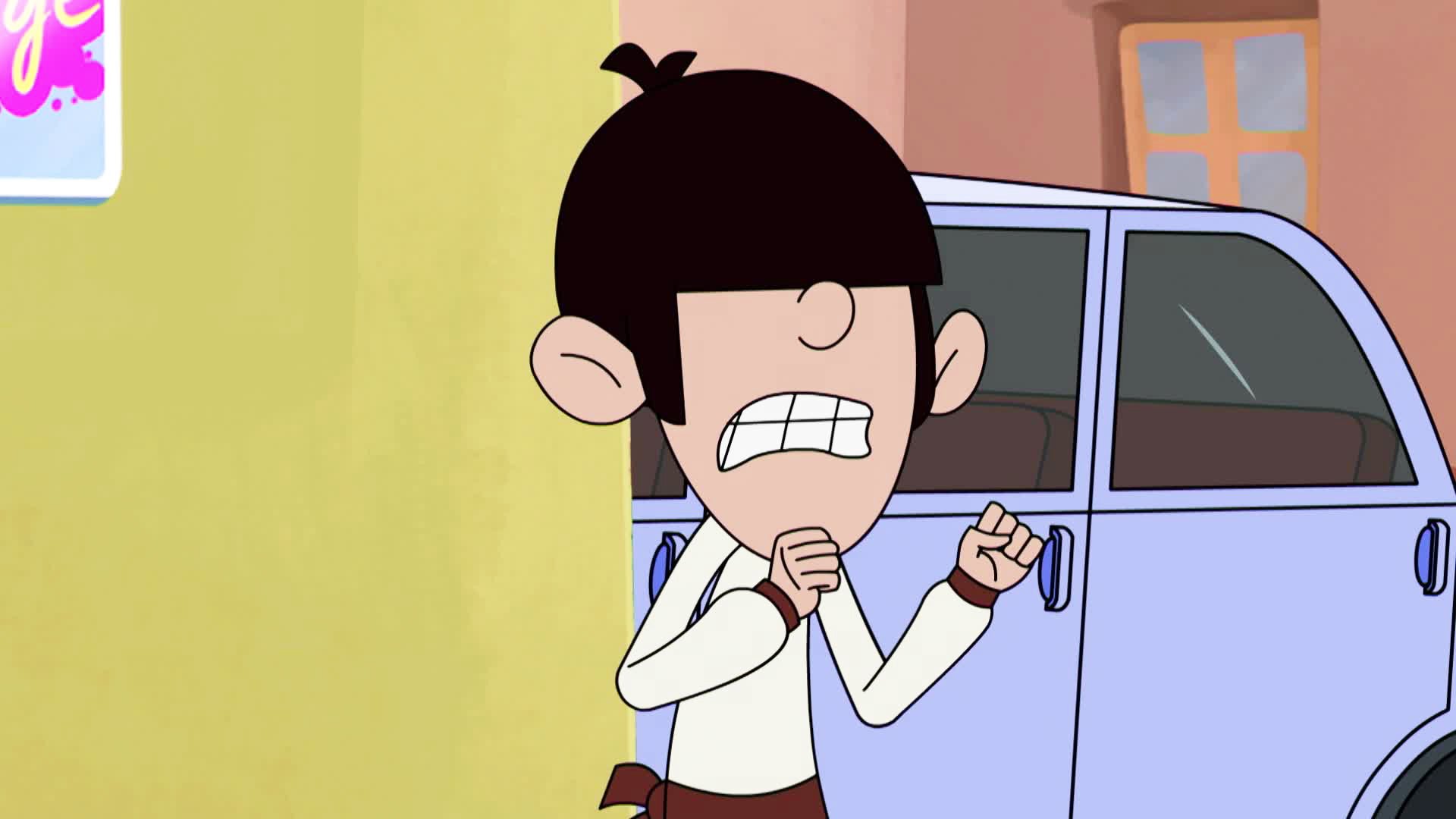 Watch Ting Tong Episode 2 on JioHotstar