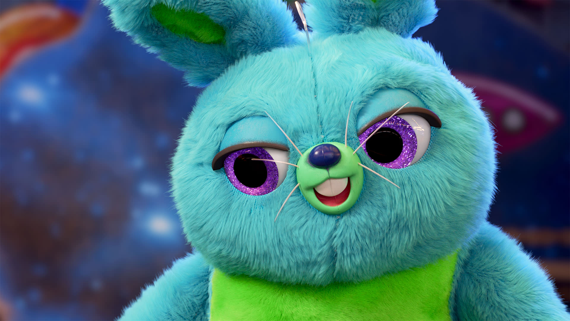 Watch Pixar Popcorn S1 Episode 5 on JioHotstar