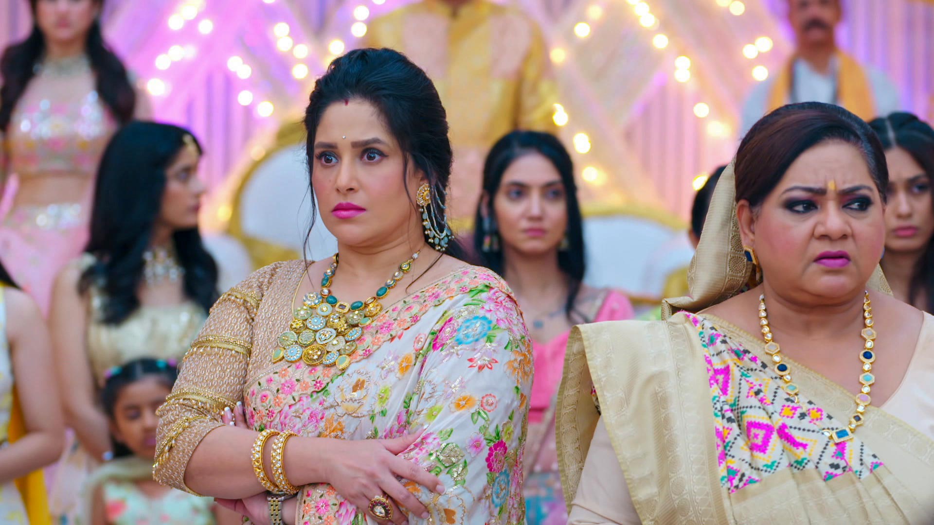 Watch Dil Ko Tumse Pyaar Hua Episode 25 on JioHotstar