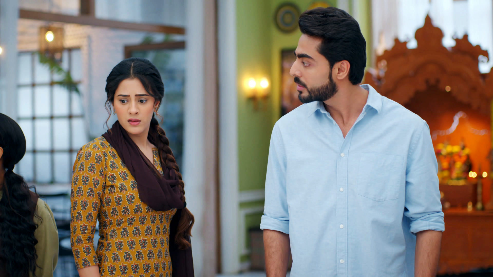 Watch Jhanak S1 Episode 151 on JioHotstar