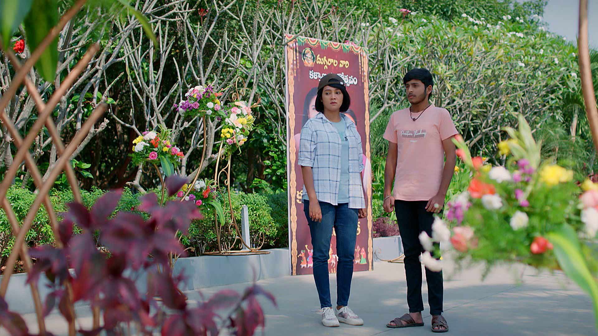 Watch Sapthapadi Episode 152 on JioHotstar