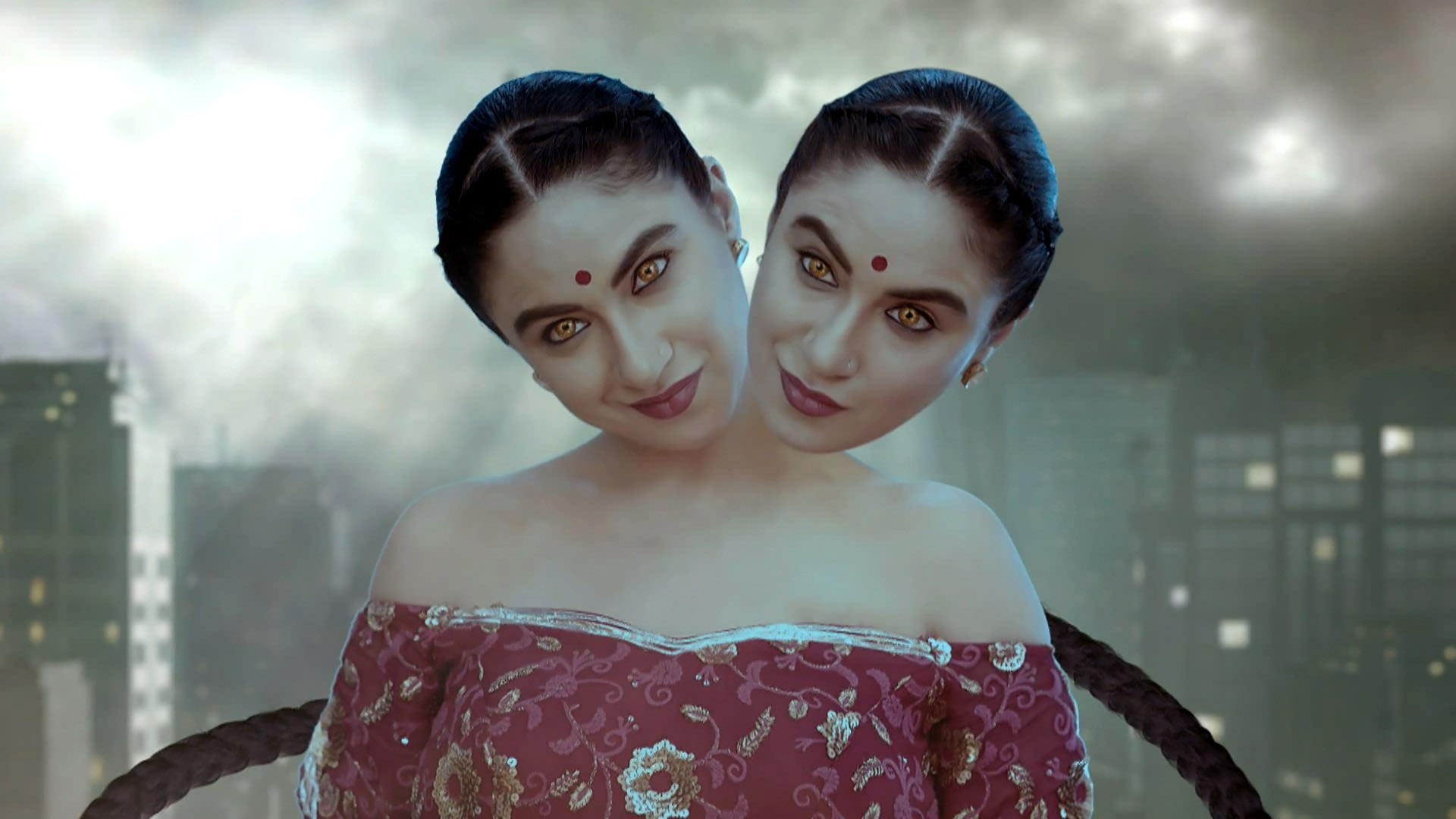 Watch Nazar S1 Episode 121 on JioHotstar