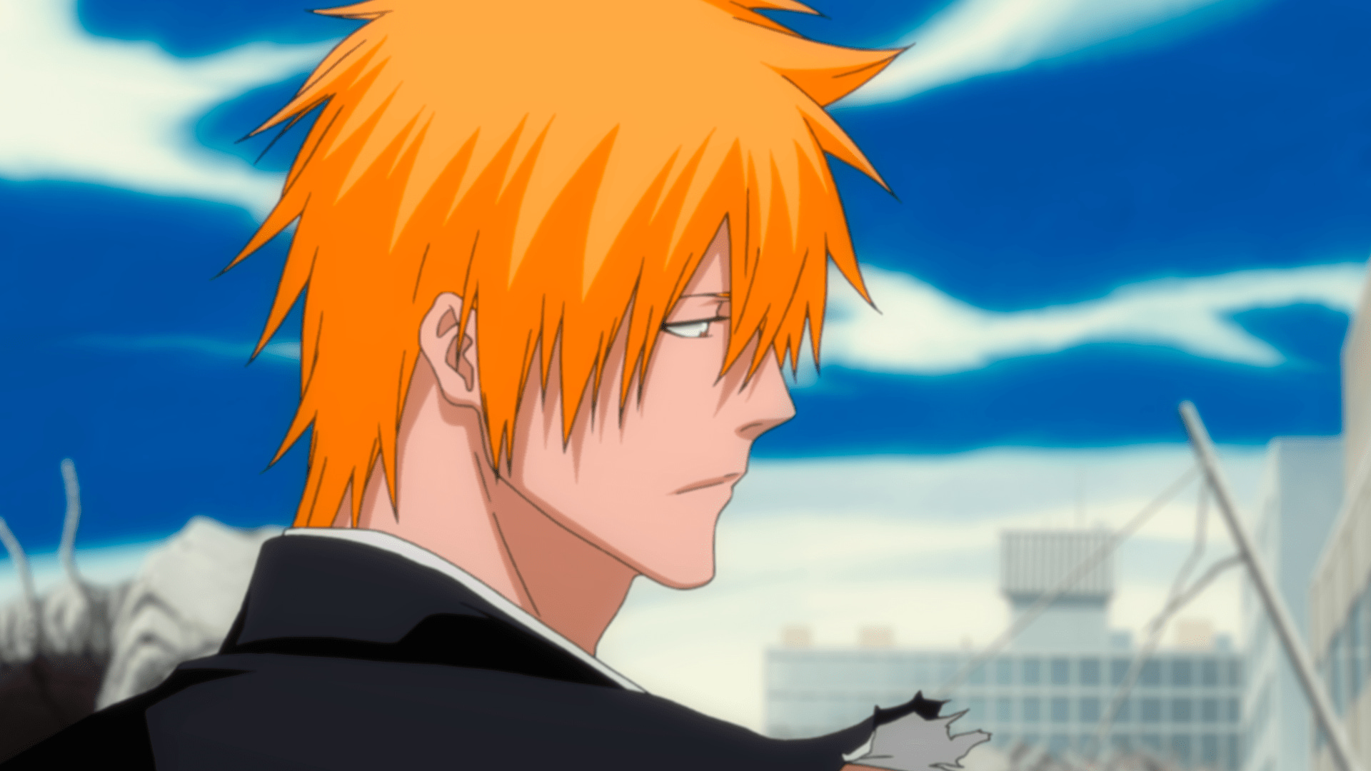 Watch Bleach S14 Episode 43 on Disney+ South Africa | English Anime Series