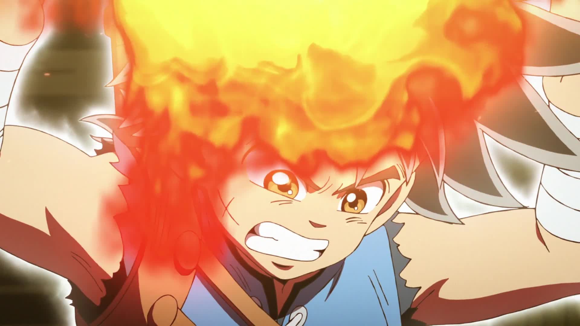 Watch Dragon Quest: The Adventure of Dai S1 Episode 8 on JioHotstar