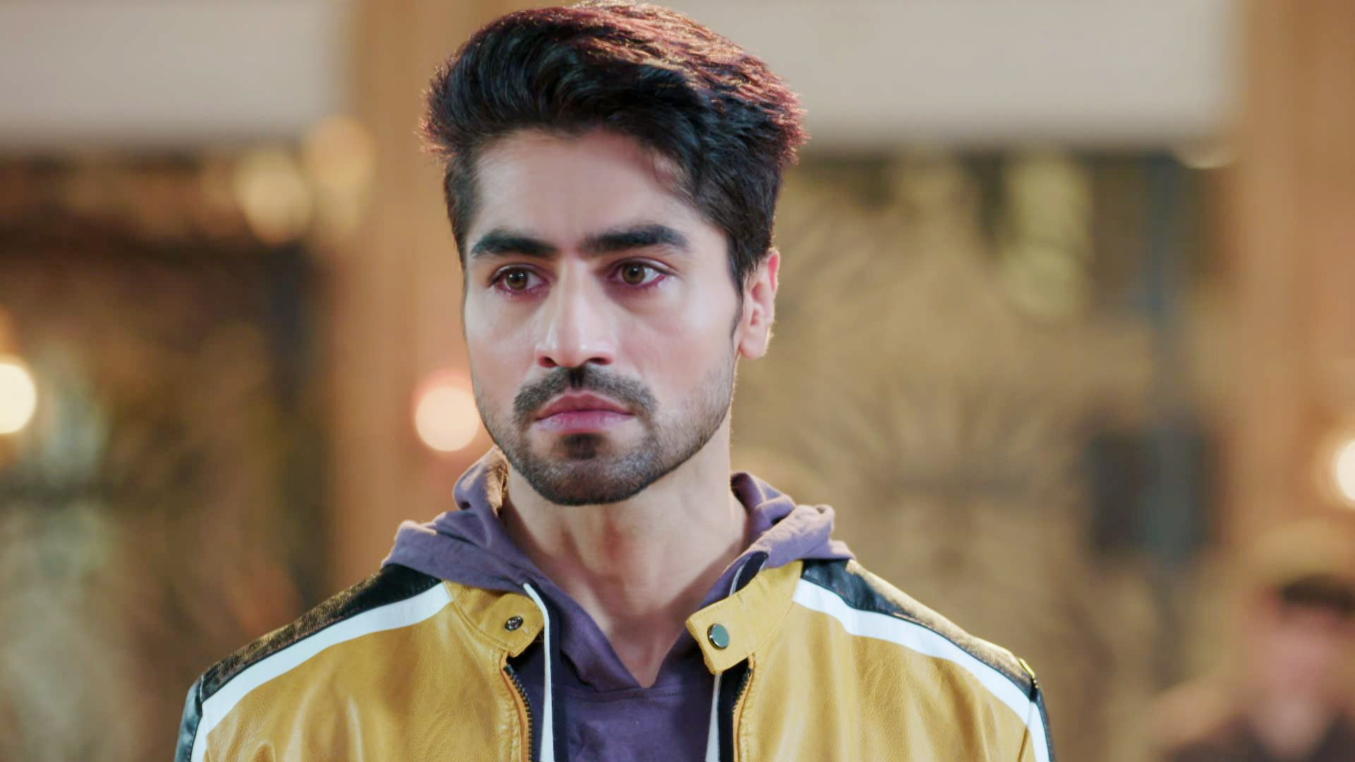 Watch Yeh Rishta Kya Kehlata Hai Episode 696 on JioHotstar