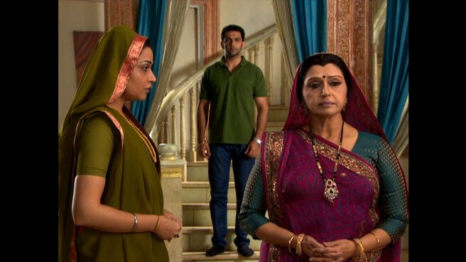Watch Uttaran S1 Episode 665 on JioHotstar
