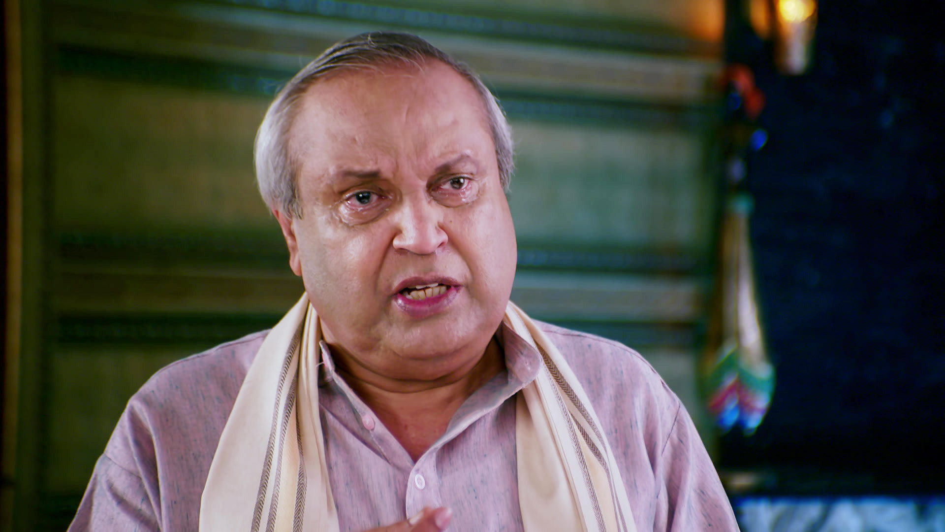 Watch raaji only on Watcho