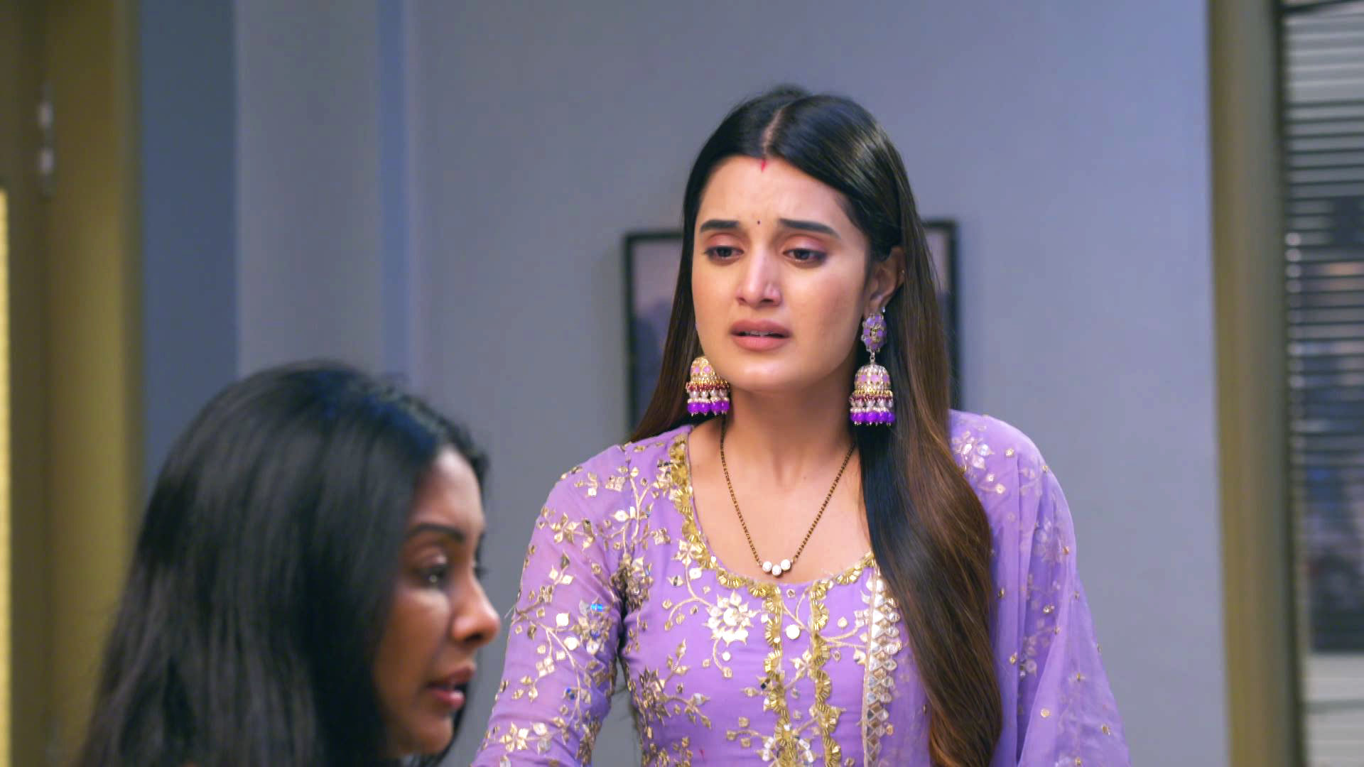 Watch Ajooni Episode 54 on JioHotstar