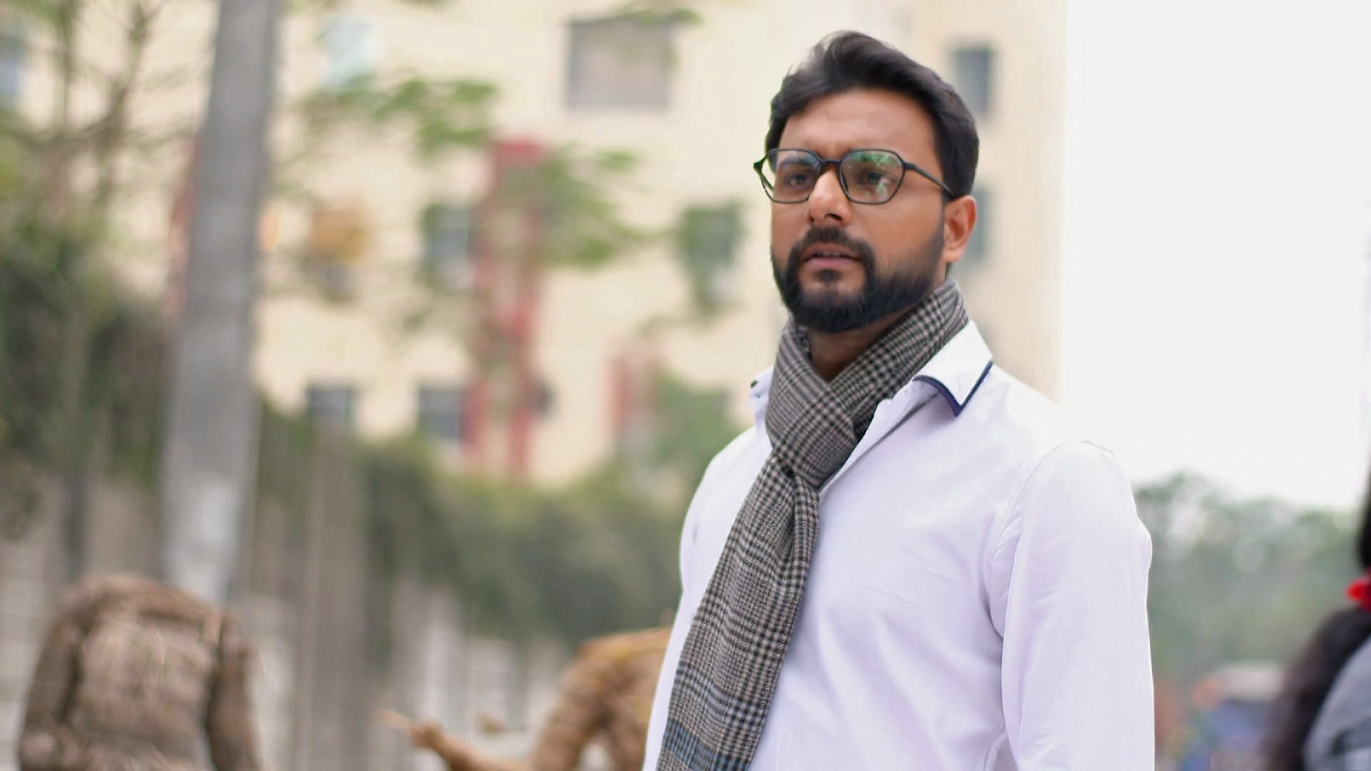 Watch Meet Rudra, An Artist Online