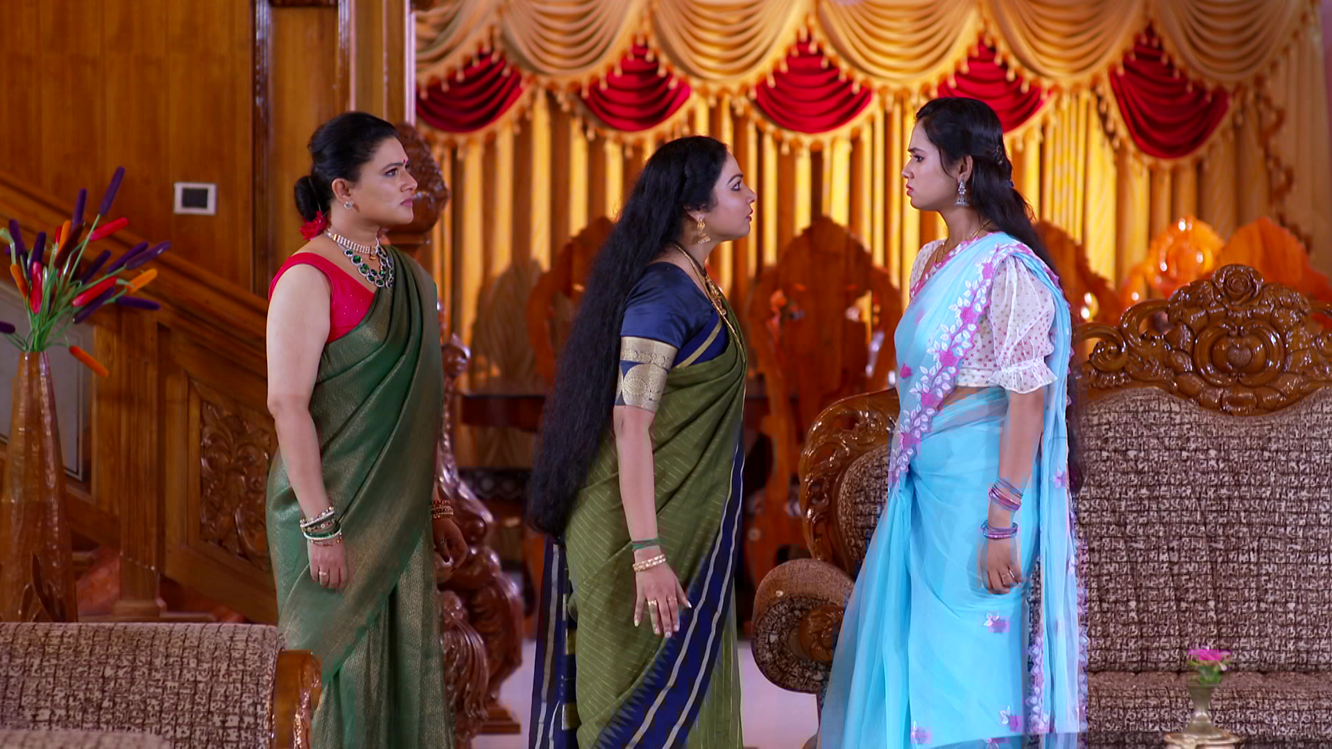 Watch Patharamattu Episode 388 on JioHotstar