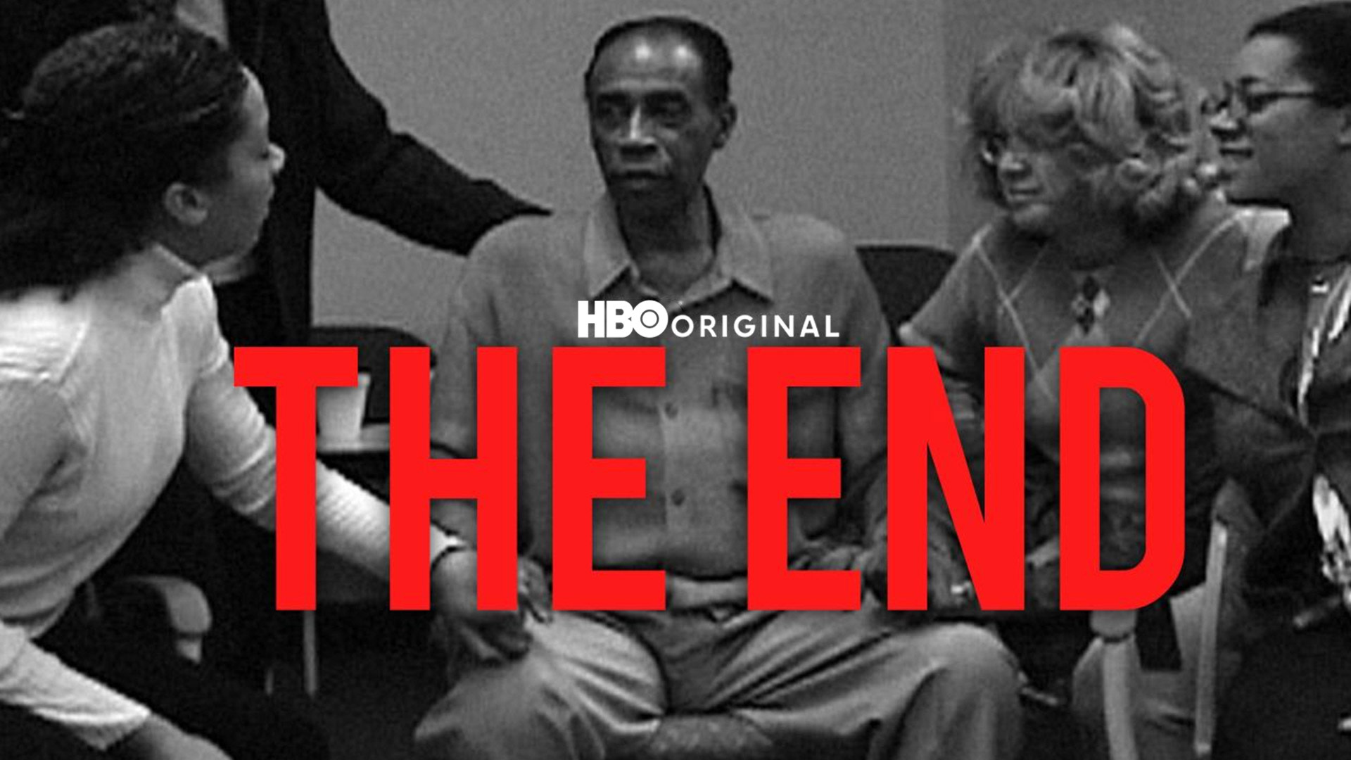 Watch Movie The End Online only on Watcho,