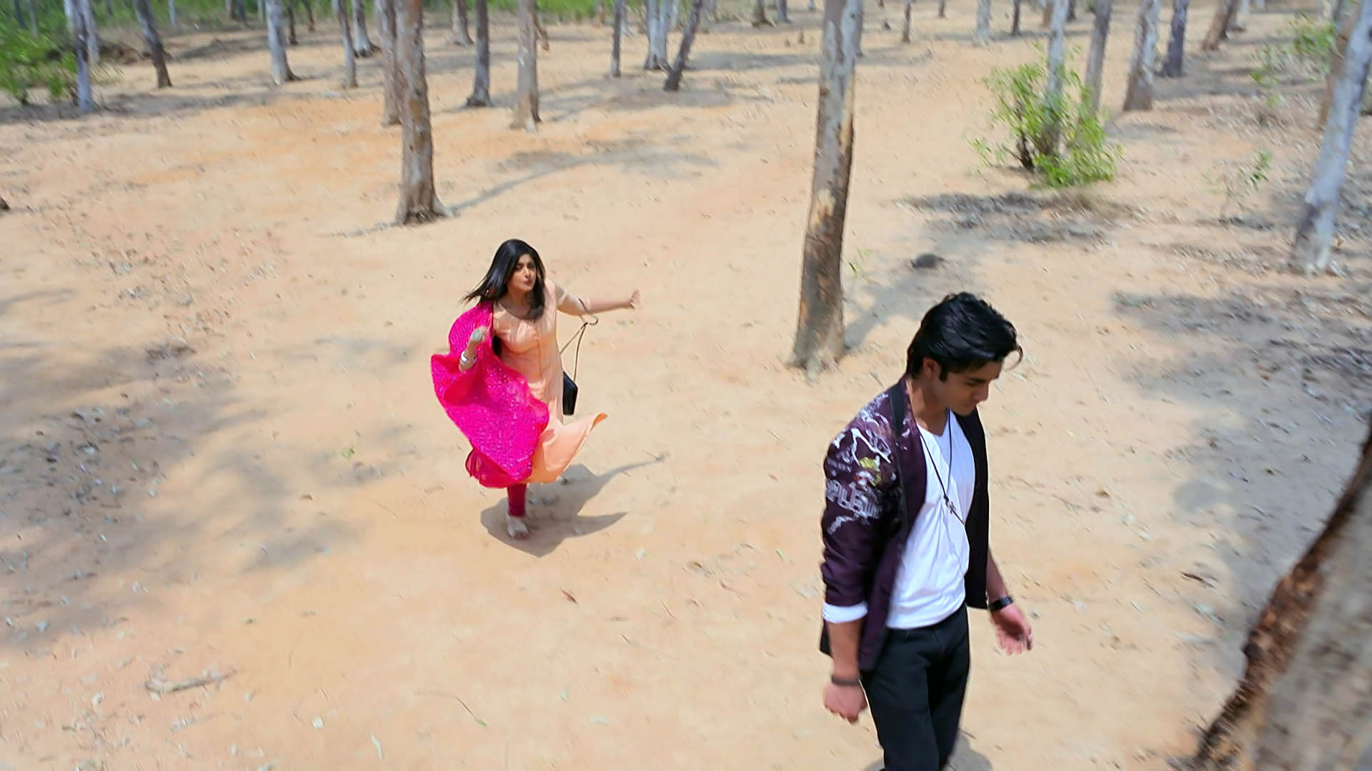 Watch Nojor Episode 21 on JioHotstar