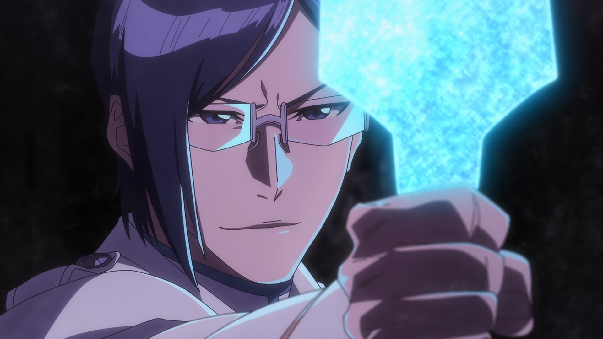 Watch Bleach: Thousand-Year Blood War S3 Episode 14 on JioHotstar