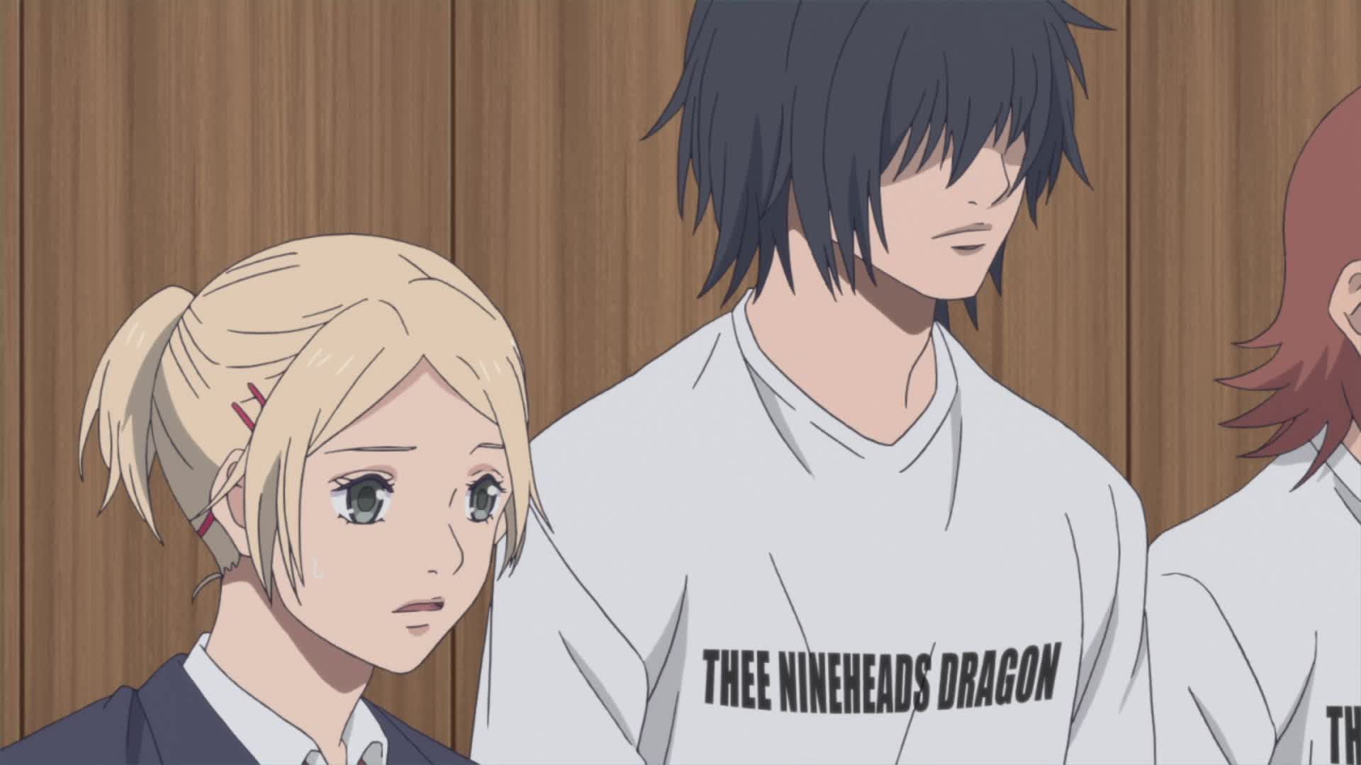 Watch Ahiru no Sora Episode 27 on JioHotstar