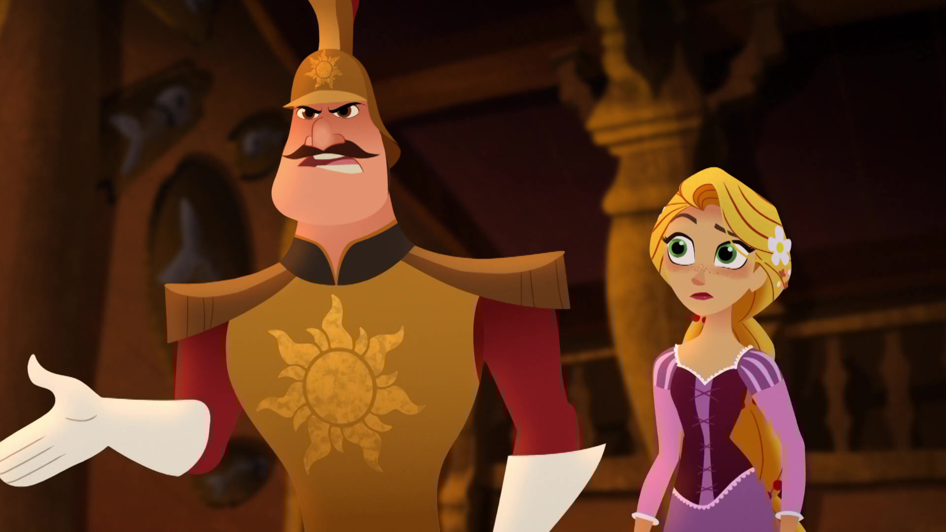 รับชม The Wrath of Ruthless Ruth ซีซัน 1 ตอน 15 – The Wrath of Ruthless ...