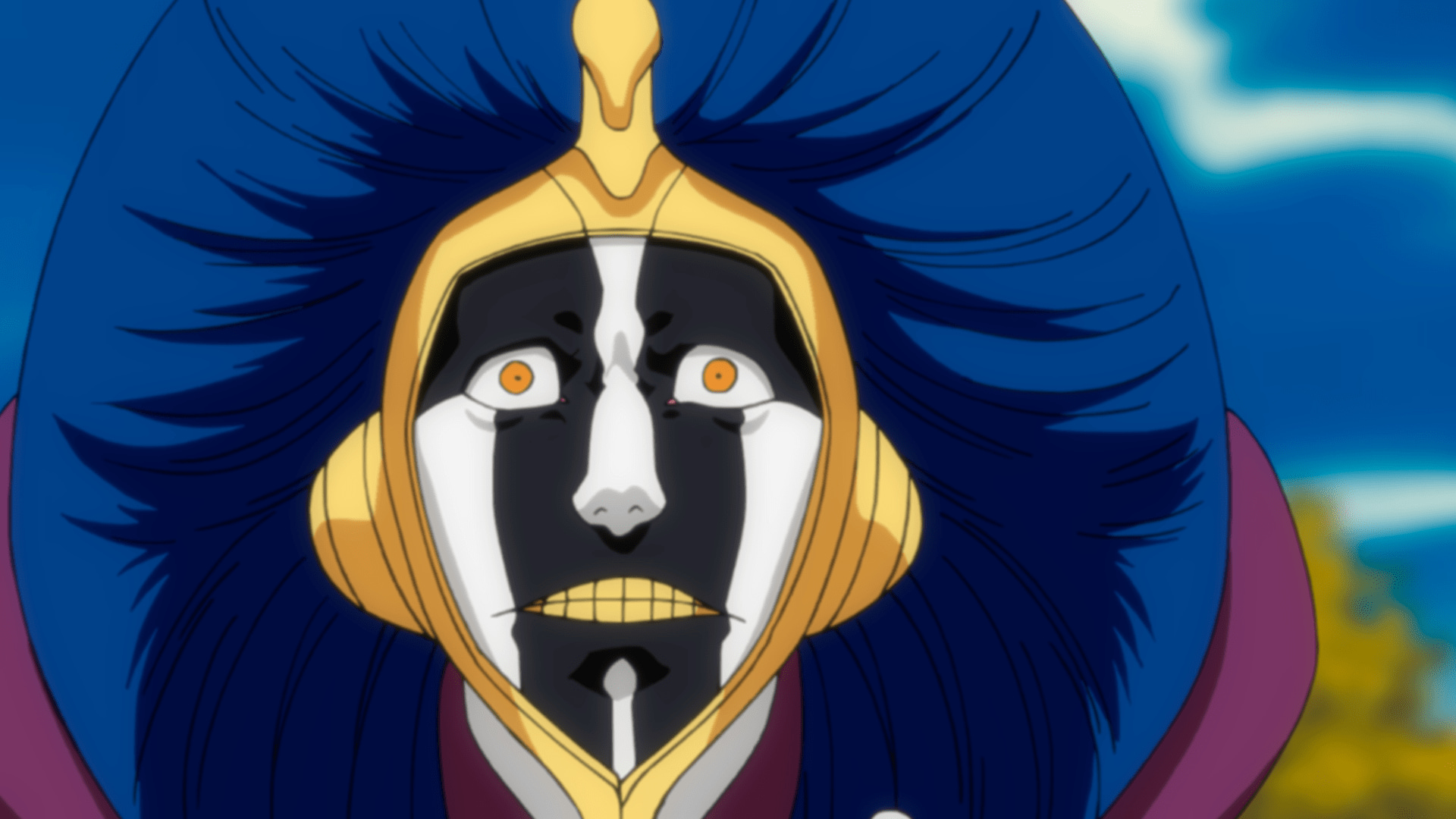 Watch Bleach Episode 45 on Disney+ UAE | Japanese Spanish (Latin ...