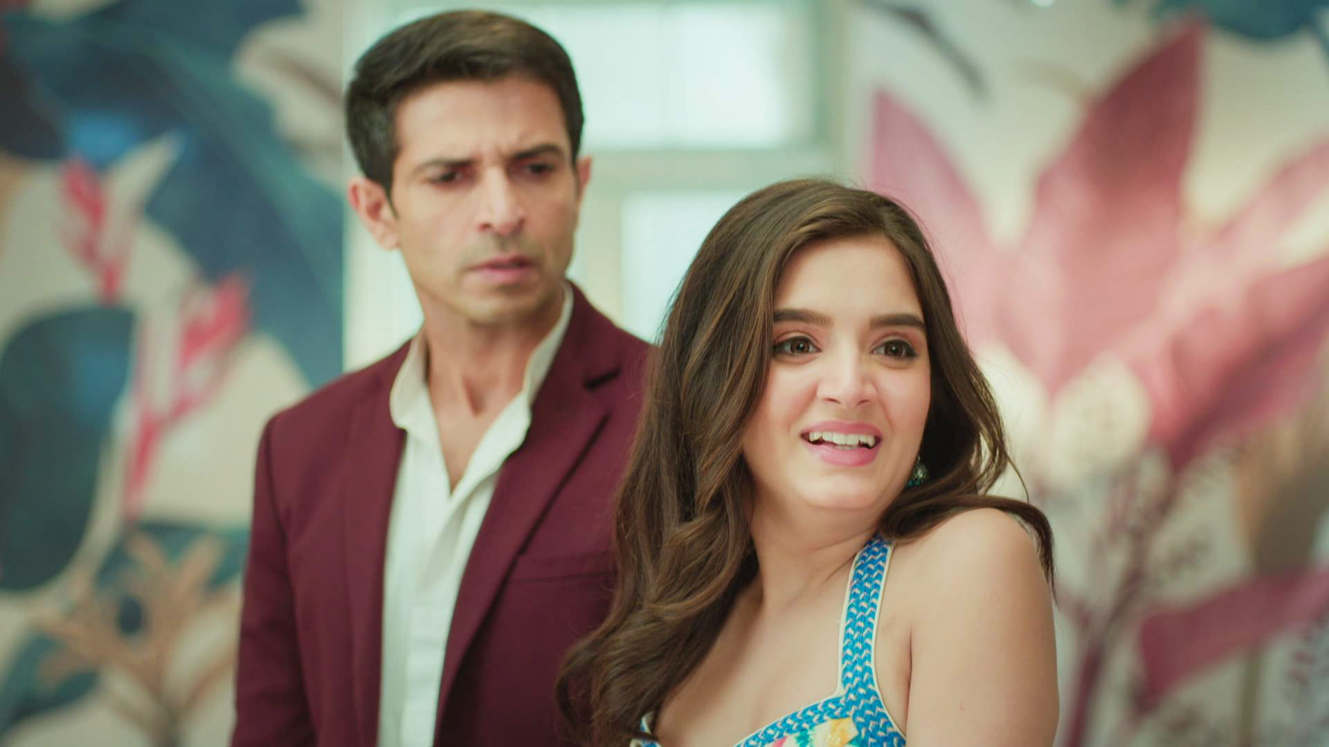 Watch pandya-store only on Watcho