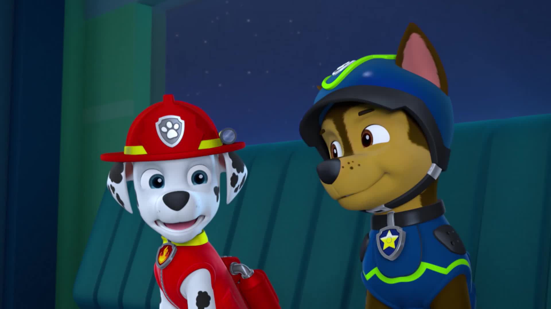 Watch Paw Patrol S3 Episode 25 on JioHotstar