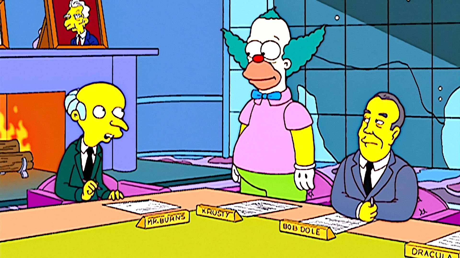 Watch The Simpsons S14 Episode 14 on JioHotstar