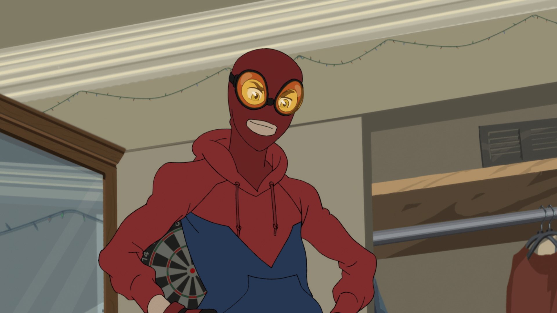 Spider-Man (Shorts) - Disney+