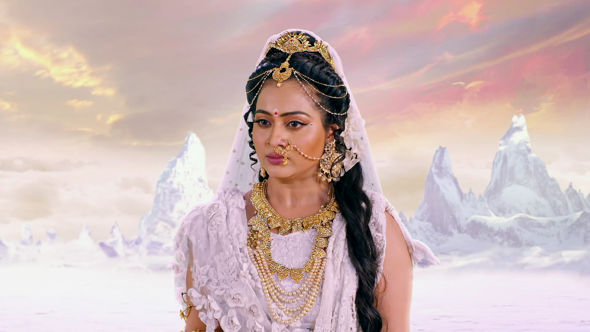 Watch Parvati Warns Apasmar Online