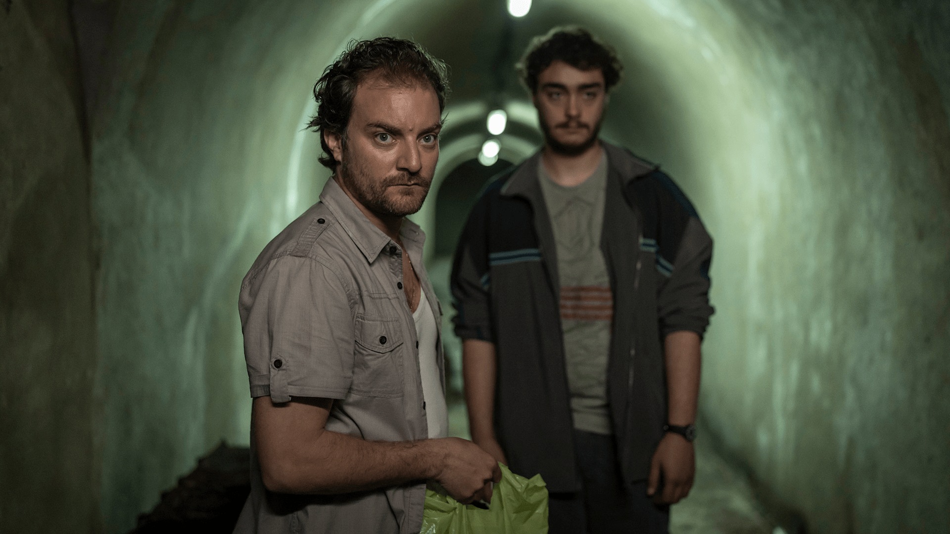 Watch See You in Another Life S1 Episode 2 on Disney+ South Africa ...