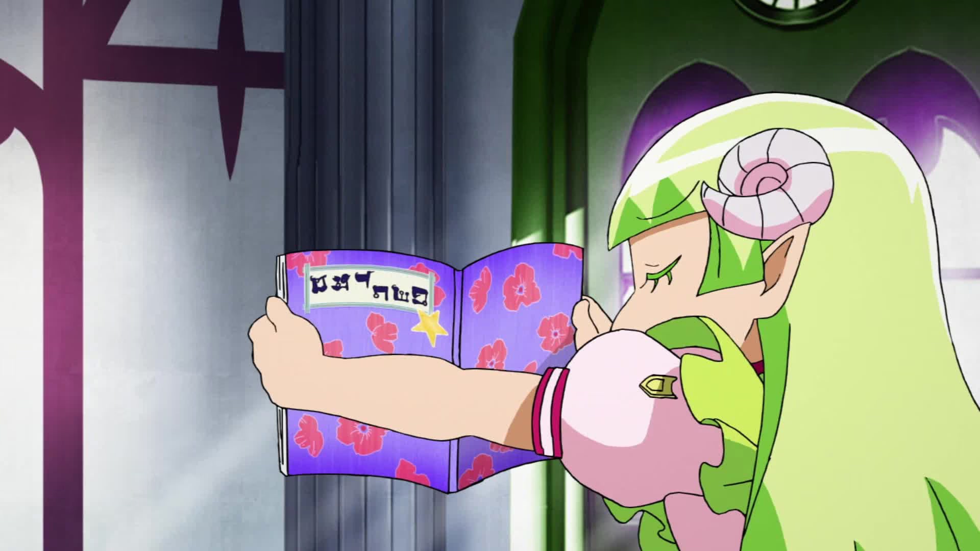 Watch Welcome To Demon School! Iruma-kun S1 Episode 23 on JioHotstar