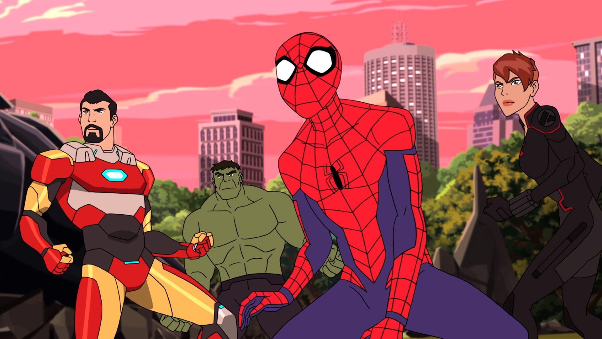 Stream Maximum Venom - Part One (Part 1 of 2) Season 3 Episode 11 ...