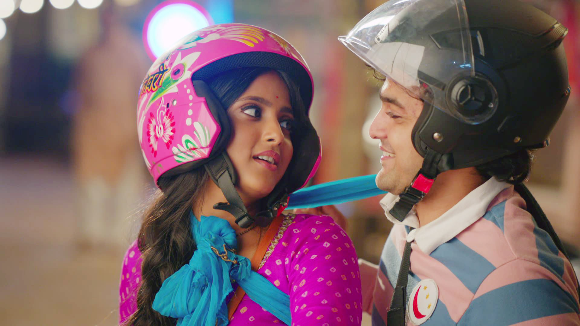 Watch Banni Chow Home Delivery S1 Episode 103 on JioHotstar