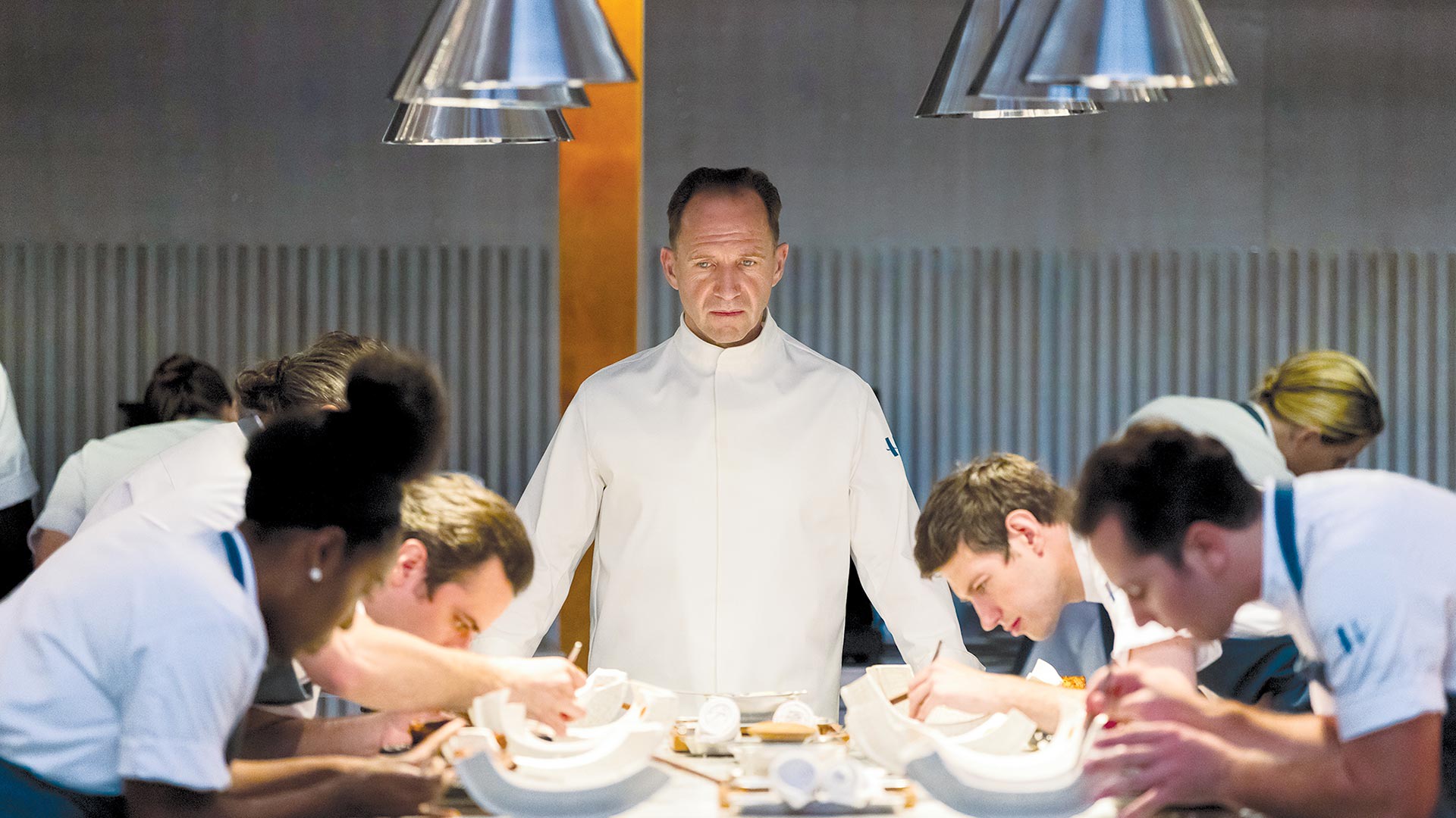 The Menu - Trailer - JioHotstar