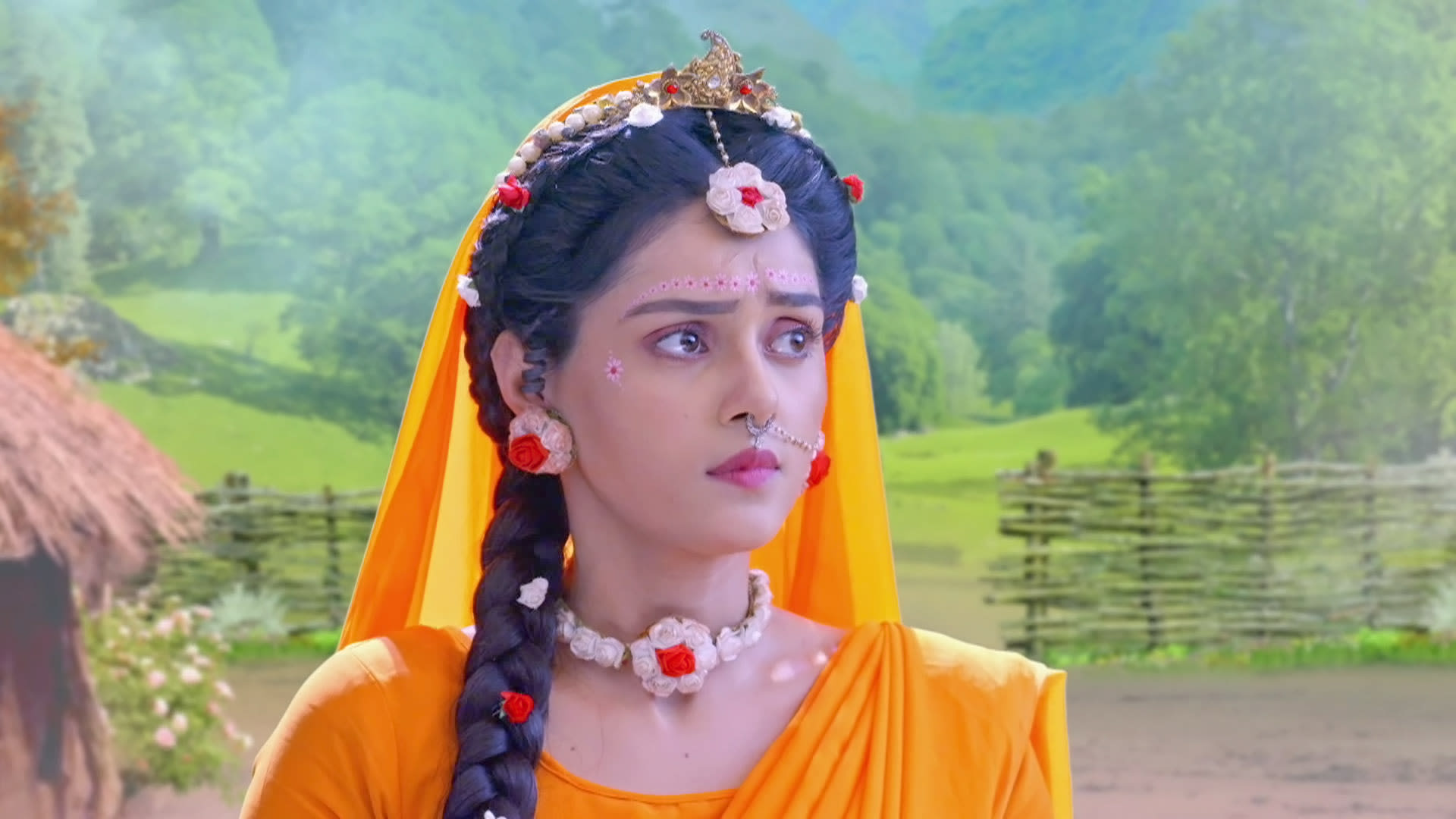 Watch radhakrishn only on Watcho