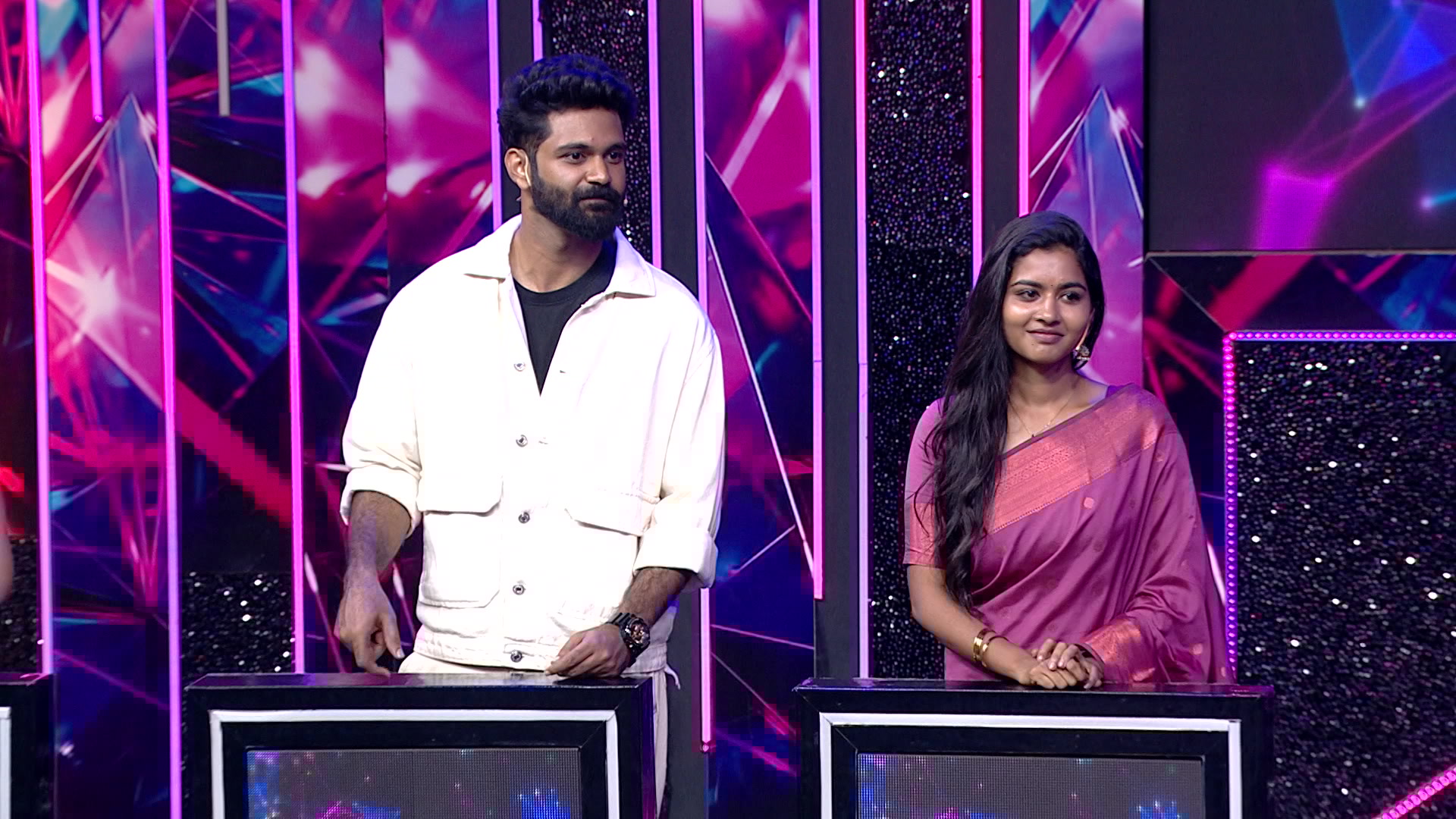 Stream Stars, Commoners Clash Season 1 Episode 13 – Stars, Commoners ...