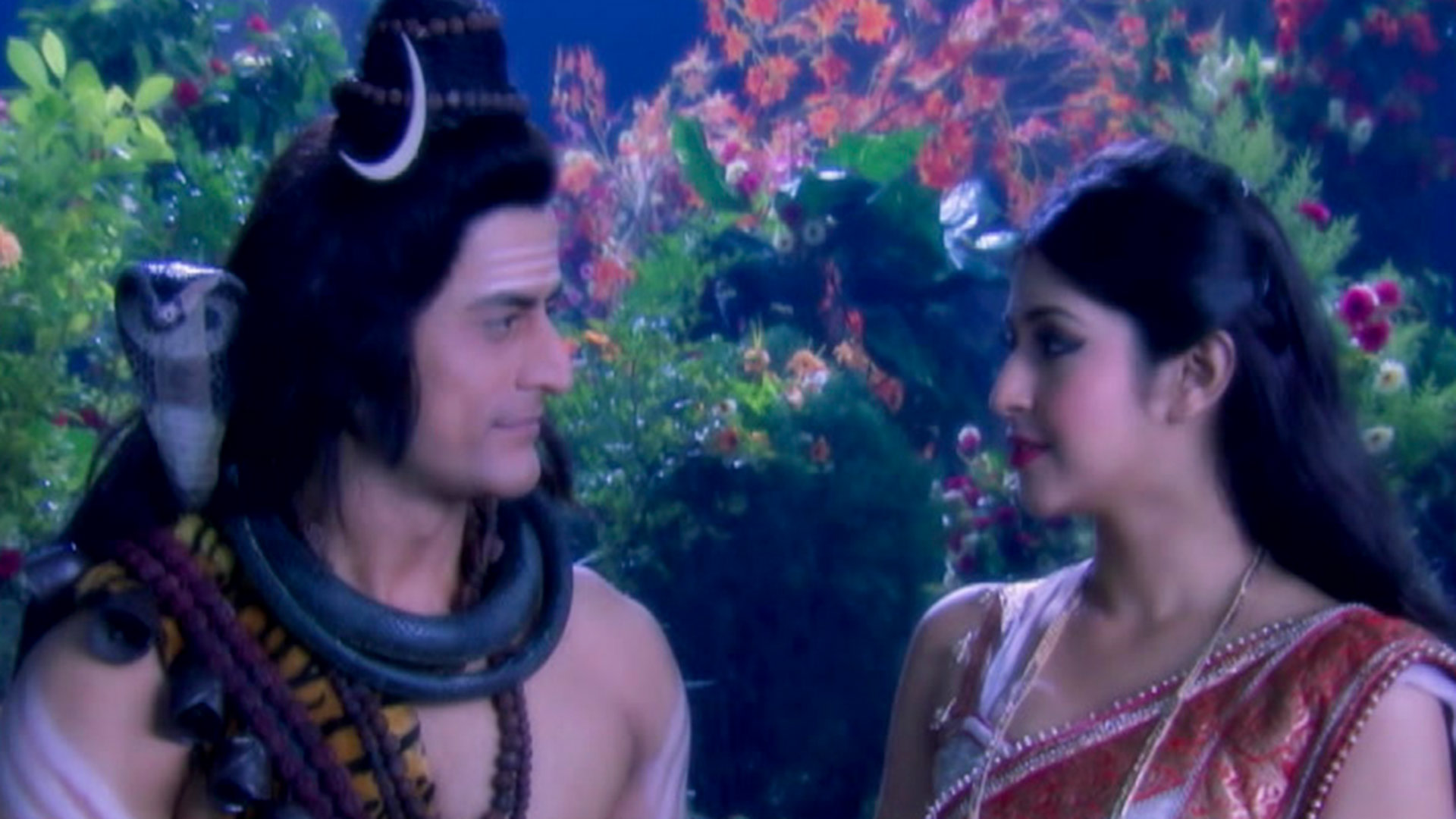 Watch Hara Hara Mahadeva S1 Episode 204 on JioHotstar