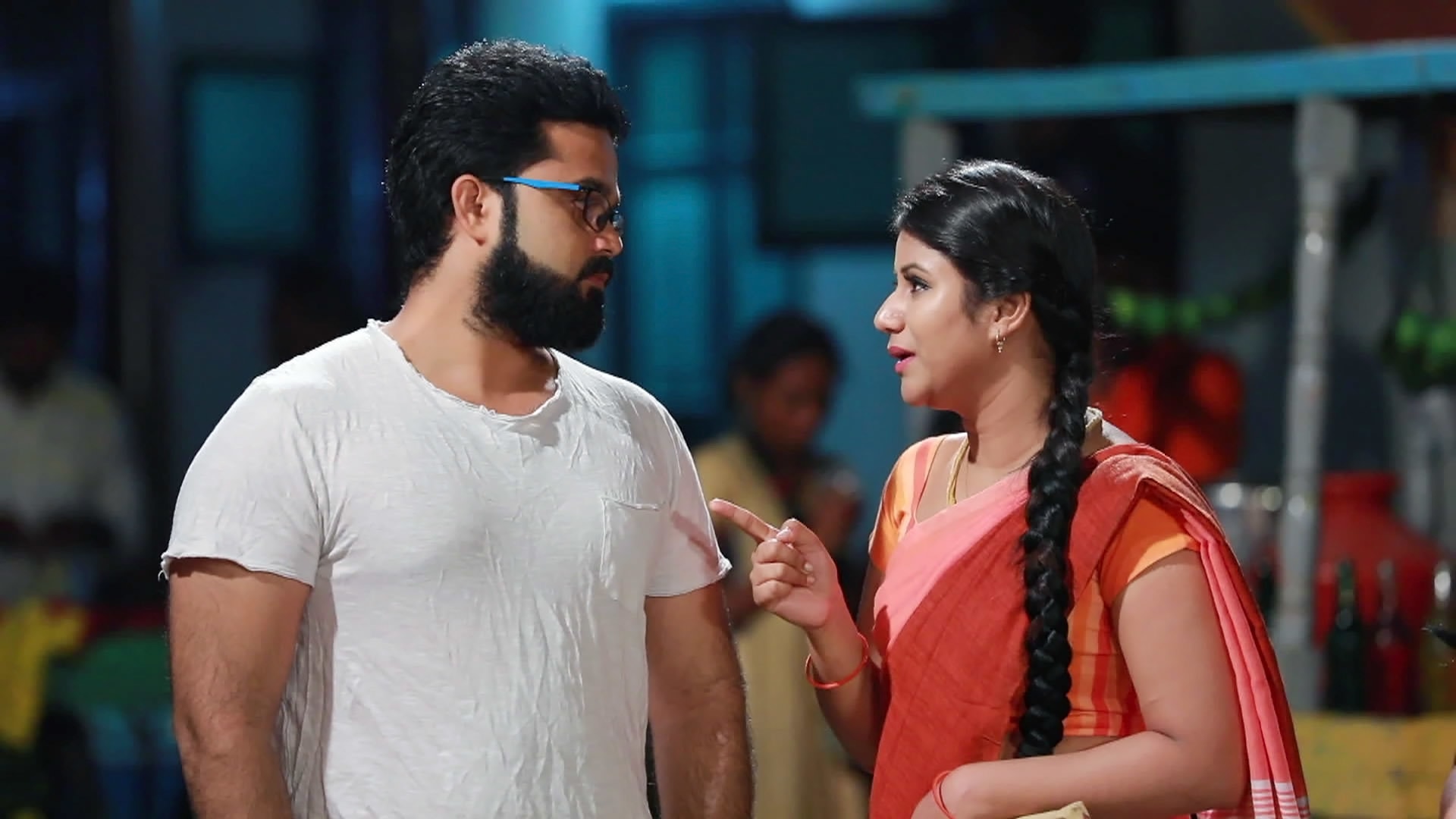 Watch Raja Rani 2 Episode 429 on JioHotstar