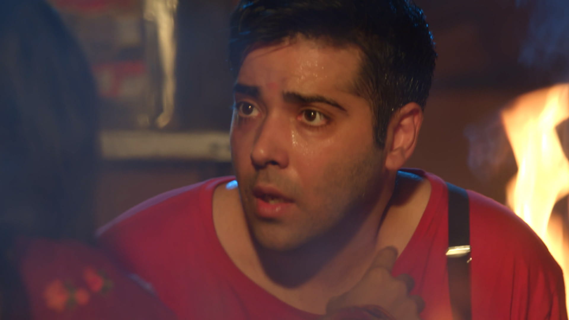 Watch Megha Barsenge Episode 208 on JioHotstar