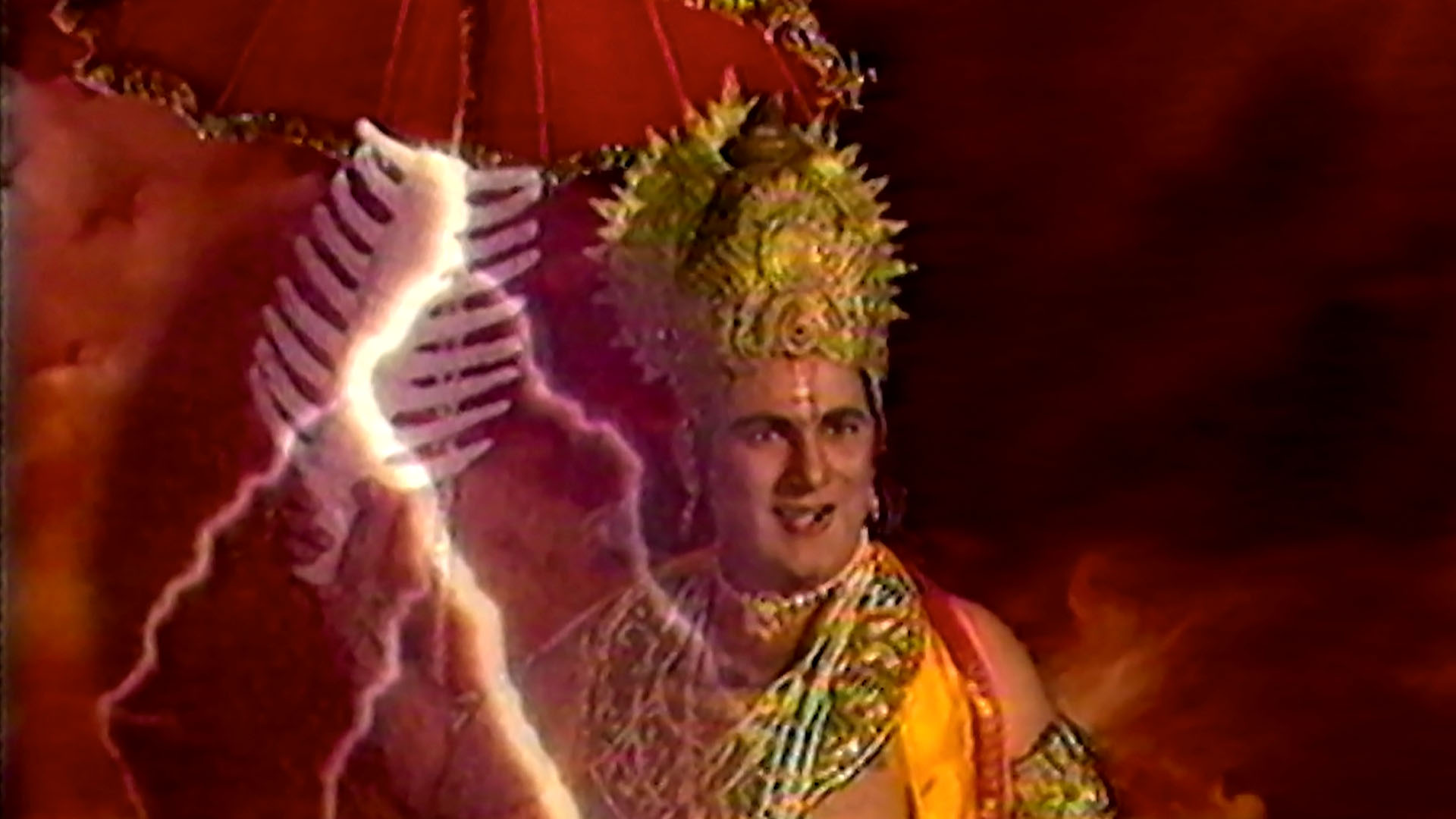 Watch Sri Krishna S1 Episode 26 on JioHotstar