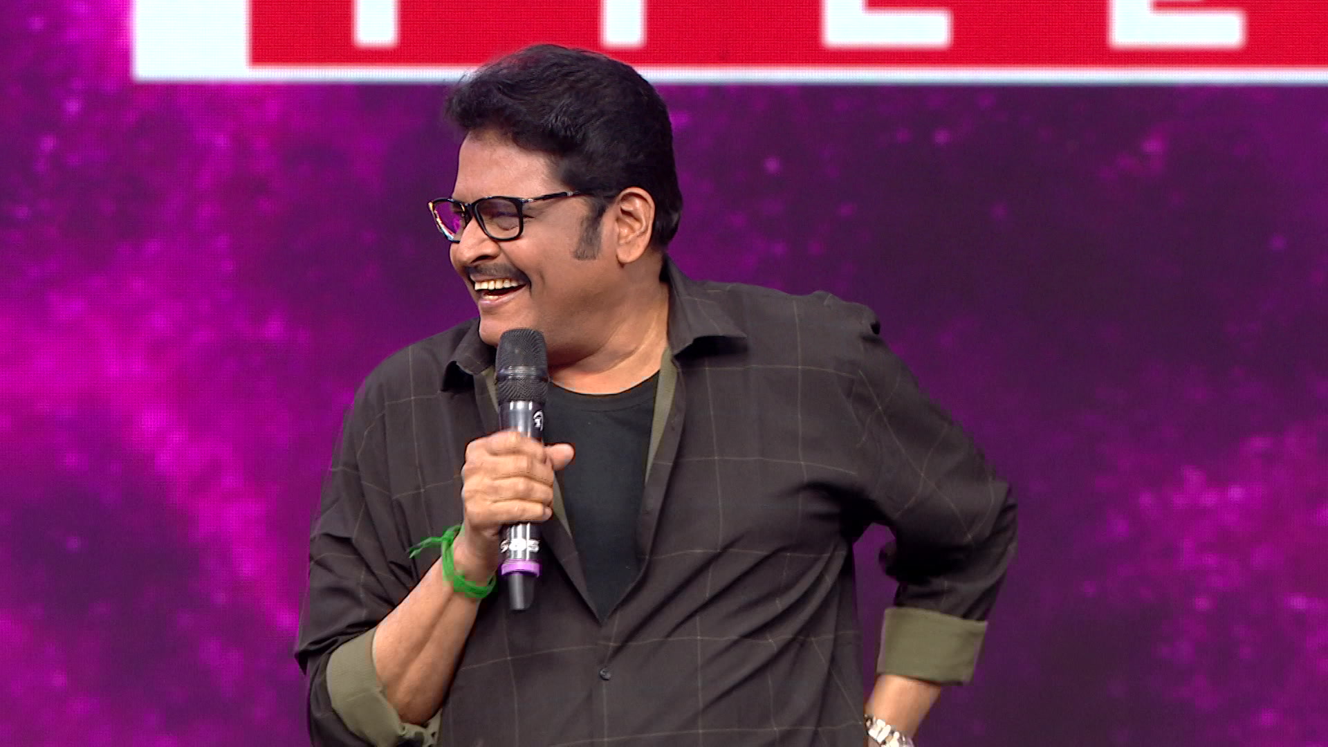 Watch Super Singer Episode 20 on JioHotstar