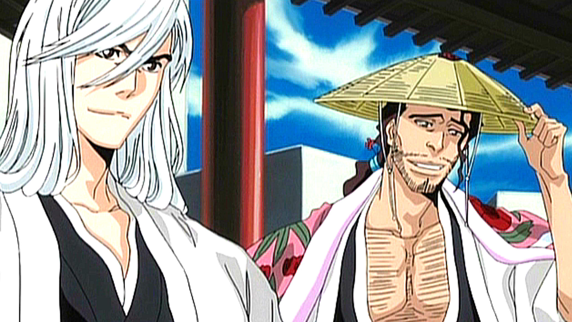 Watch Bleach S15 Episode 1 on Disney+ South Africa | English Anime Series