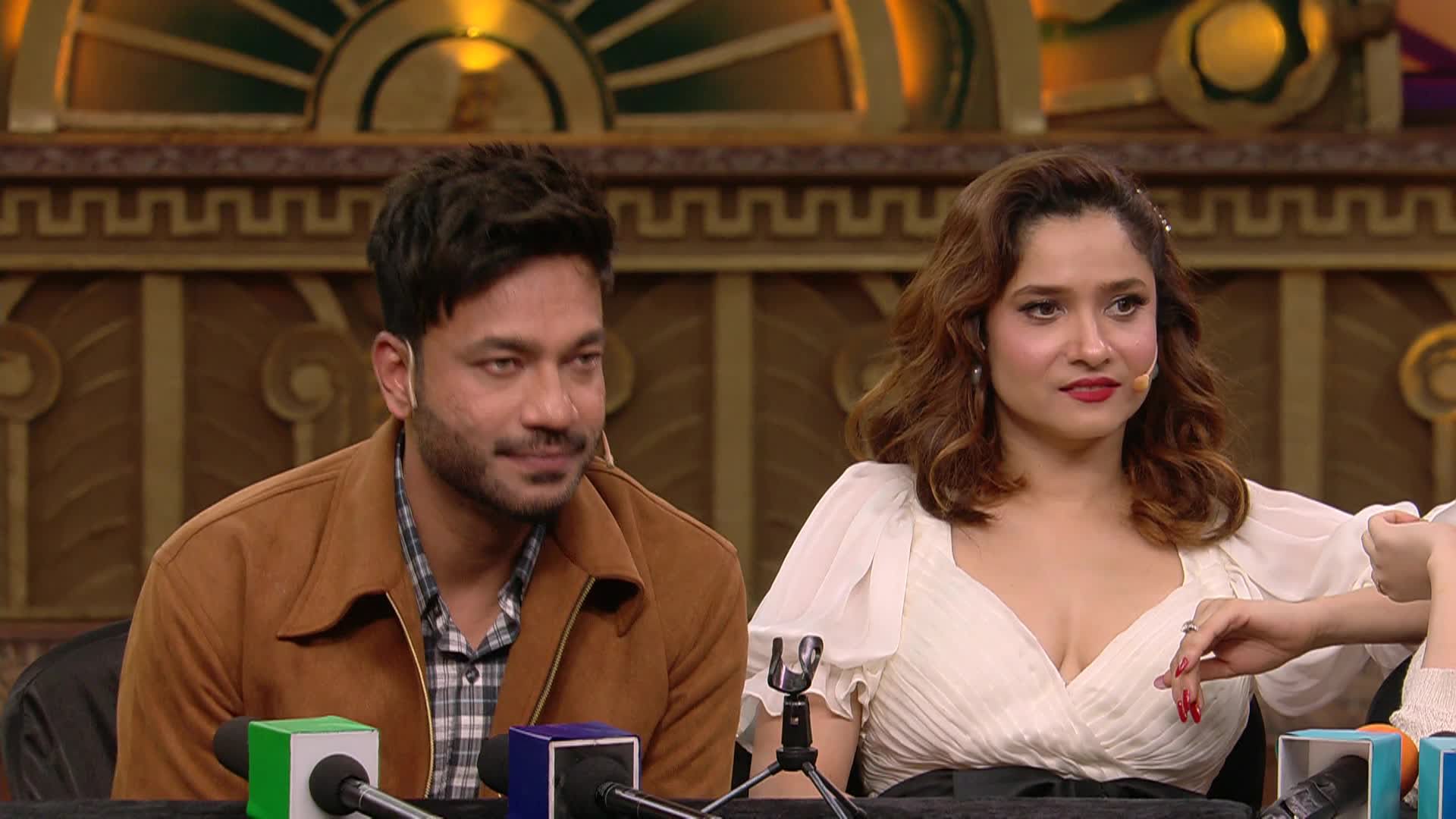 Watch Laughter Chefs Unlimited Entertainment S1 Episode 26 on JioHotstar