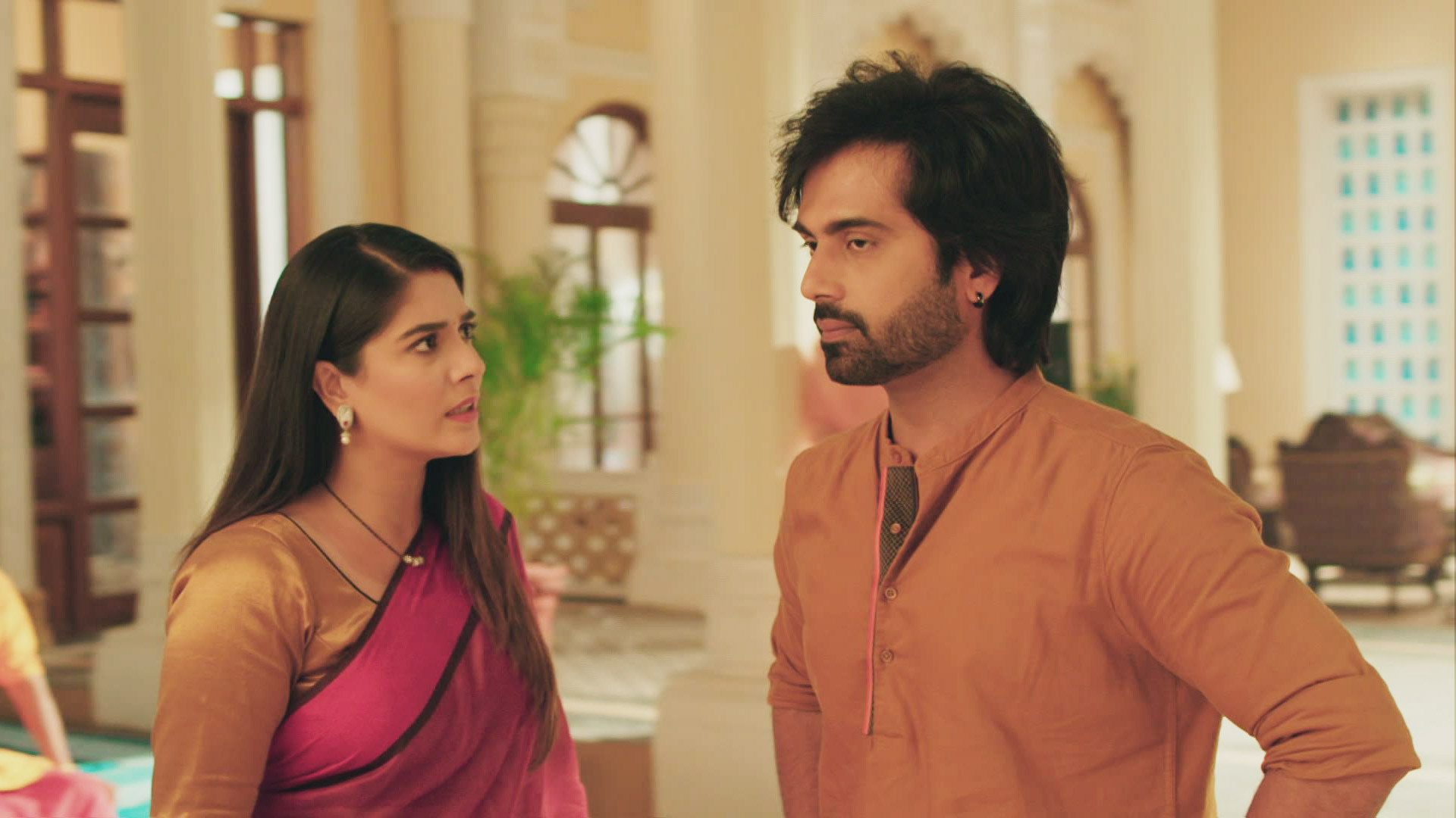 Watch Mann Ki Awaaz Pratigya 2 S1 Episode 14 on JioHotstar