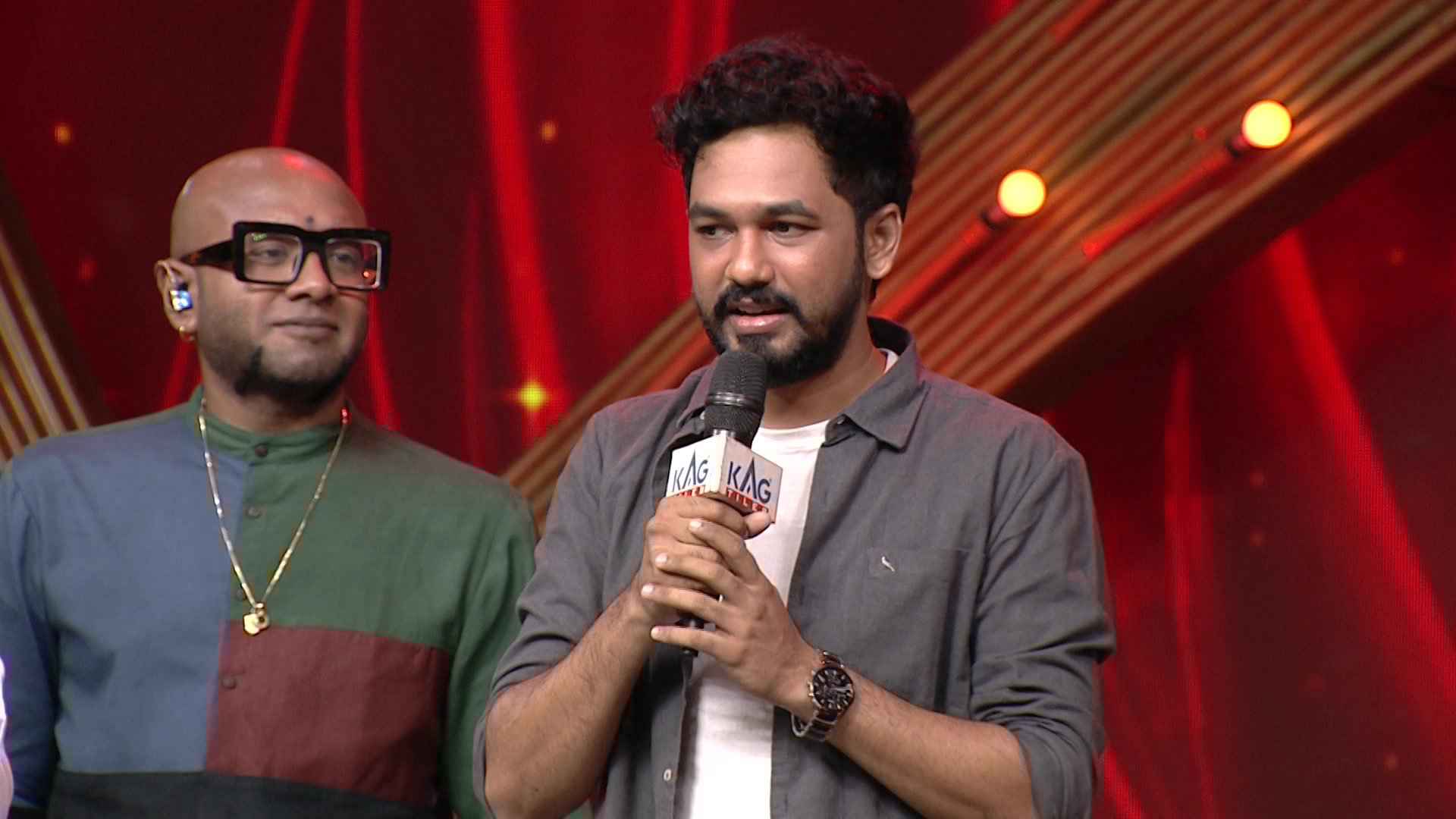 Watch Super Singer Episode 53 on JioHotstar